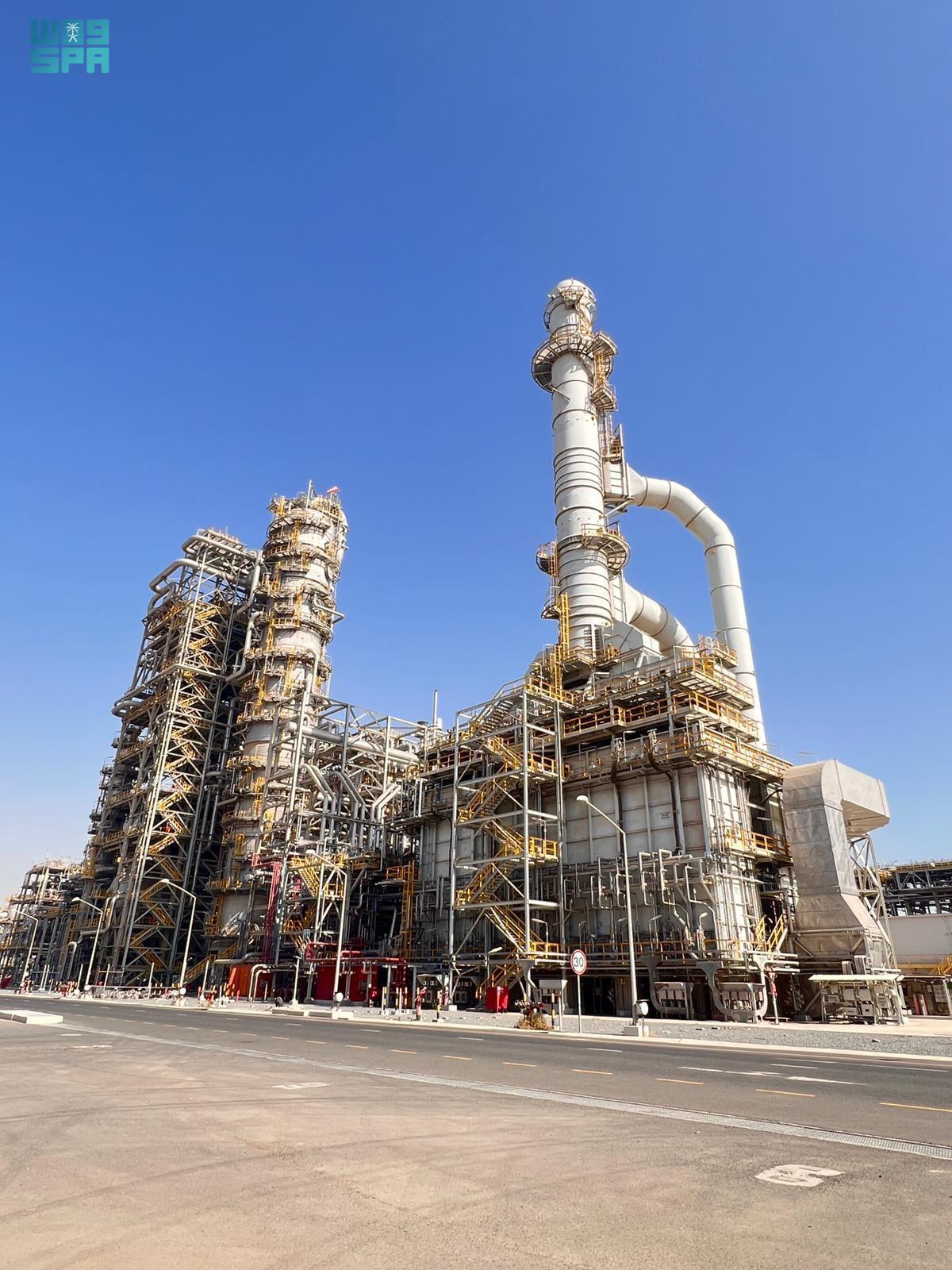 Kuwait's Al-Zour Refinery Kicks into Full Swing with 615,000 bpd of Crude