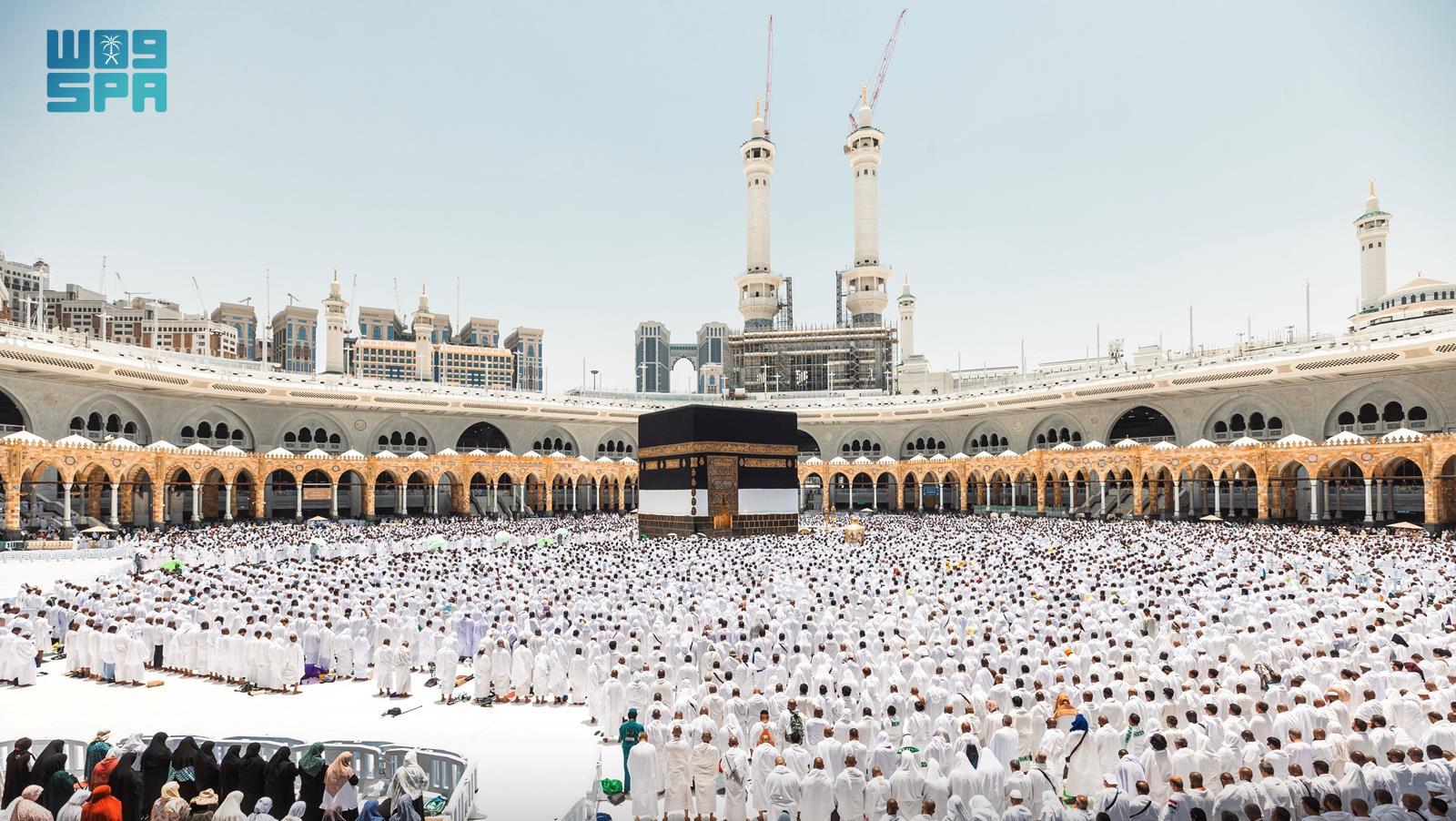 Egyptian Pilgrim Undergoes Life-Saving Heart Intervention in Jeddah