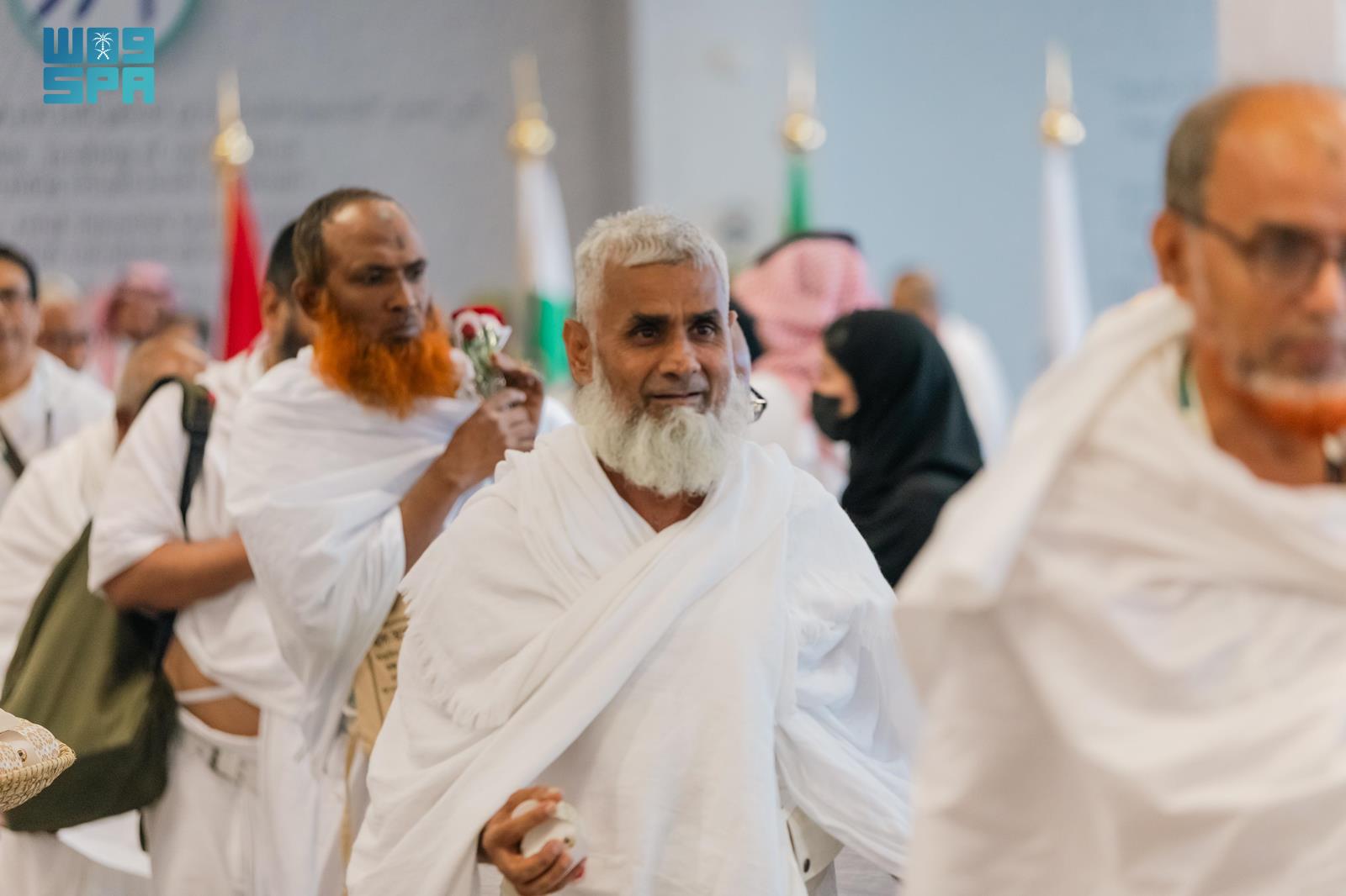 Fast Track to Hajj: Makkah Route Initiative Completes Sixth-Year