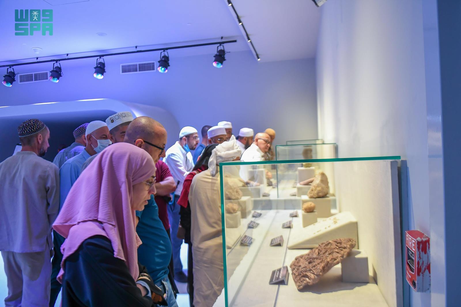 Al-Safiyyah Museum and Park: Cultural, Tourist Model Attracting ...