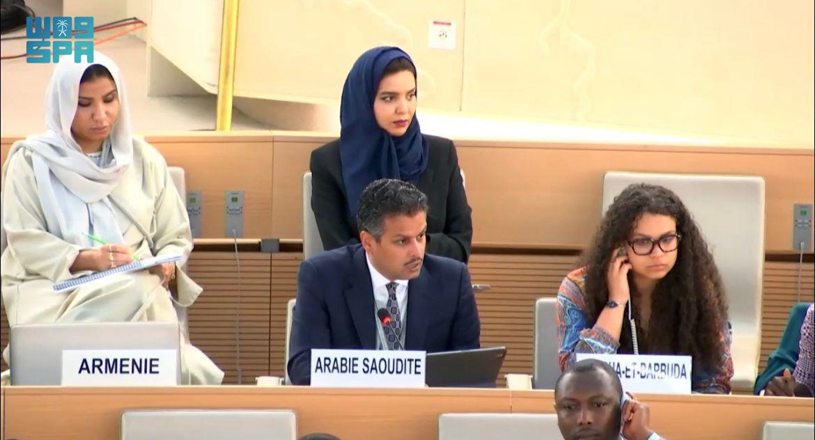 Saudi Arabia Reaffirms Its Firm Stance in Support of Sudan During the Current Crisis