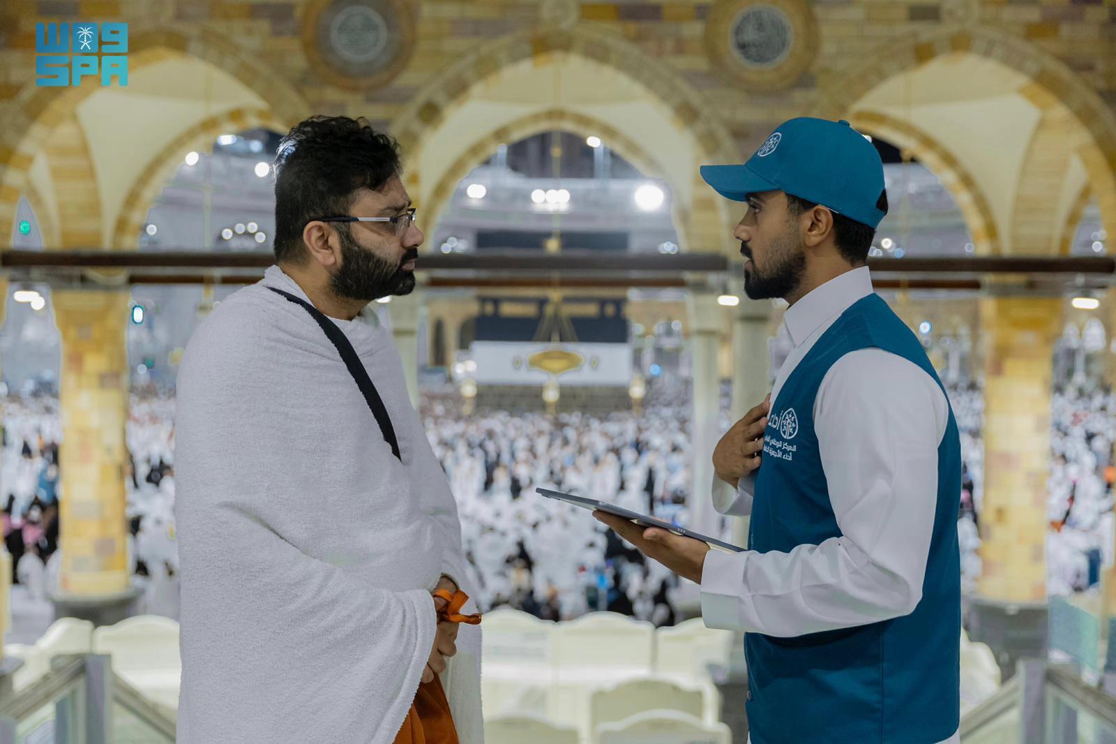 Using Innovative Tools, Adaa Measures the System of 18 Agencies During ...