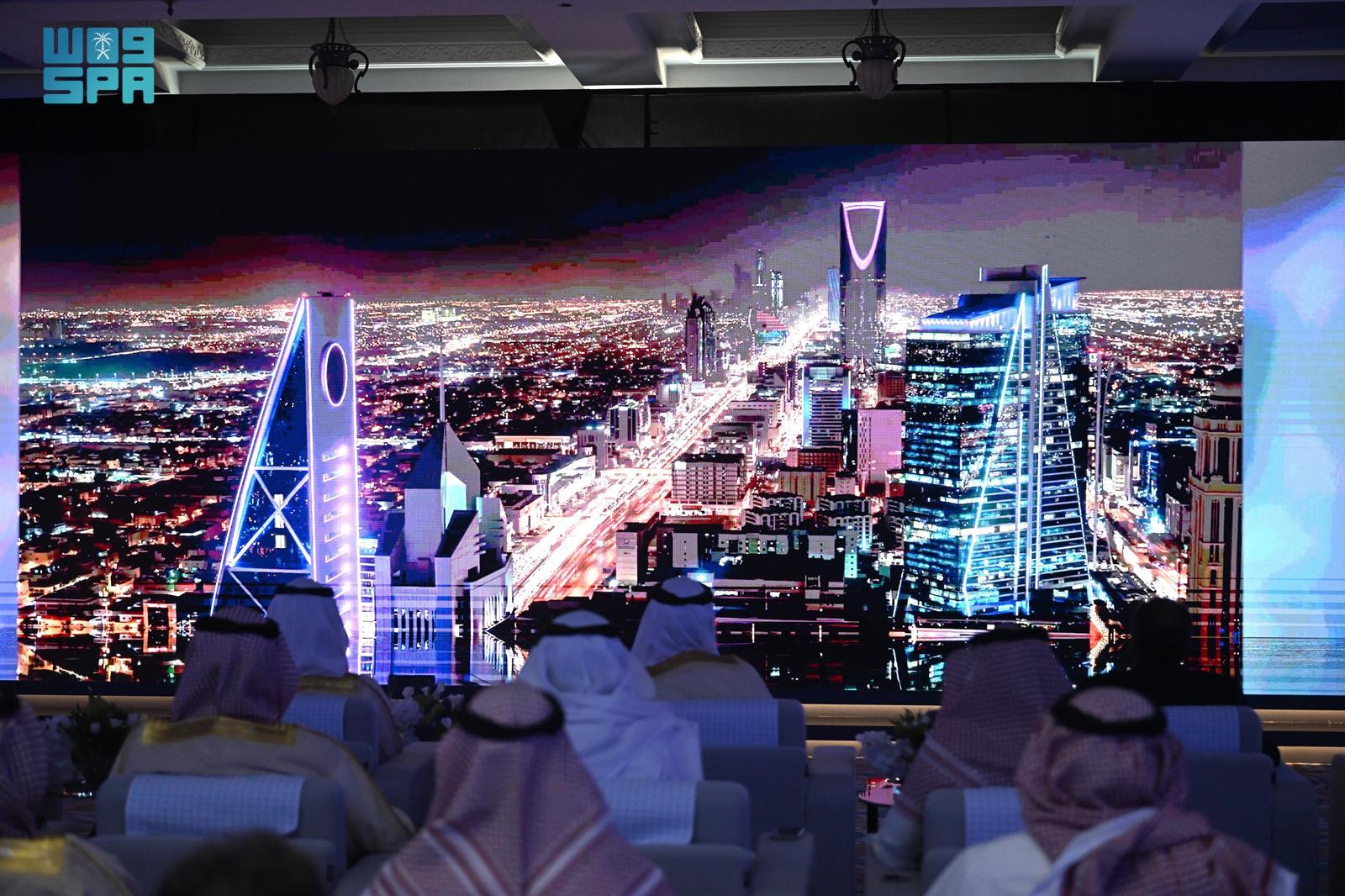 Aramco’s Strategic Gas Expansion Progresses with $25 Billion Contract ...