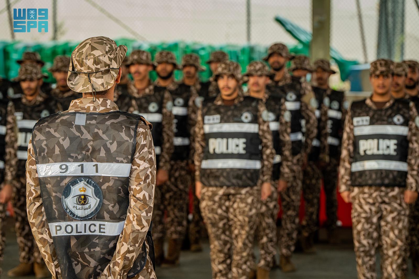 Special Forces for Environmental Security Join Ranks for Safe and ...