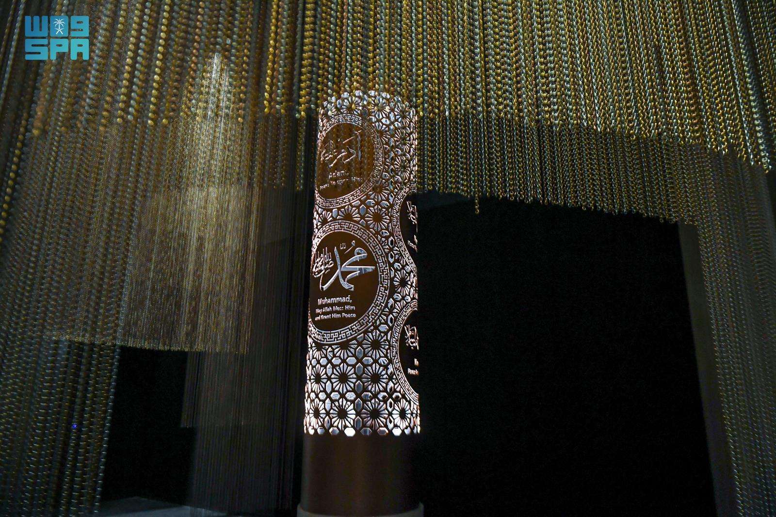 Al-Safiyyah Museum and Park: Cultural, Tourist Model Attracting ...