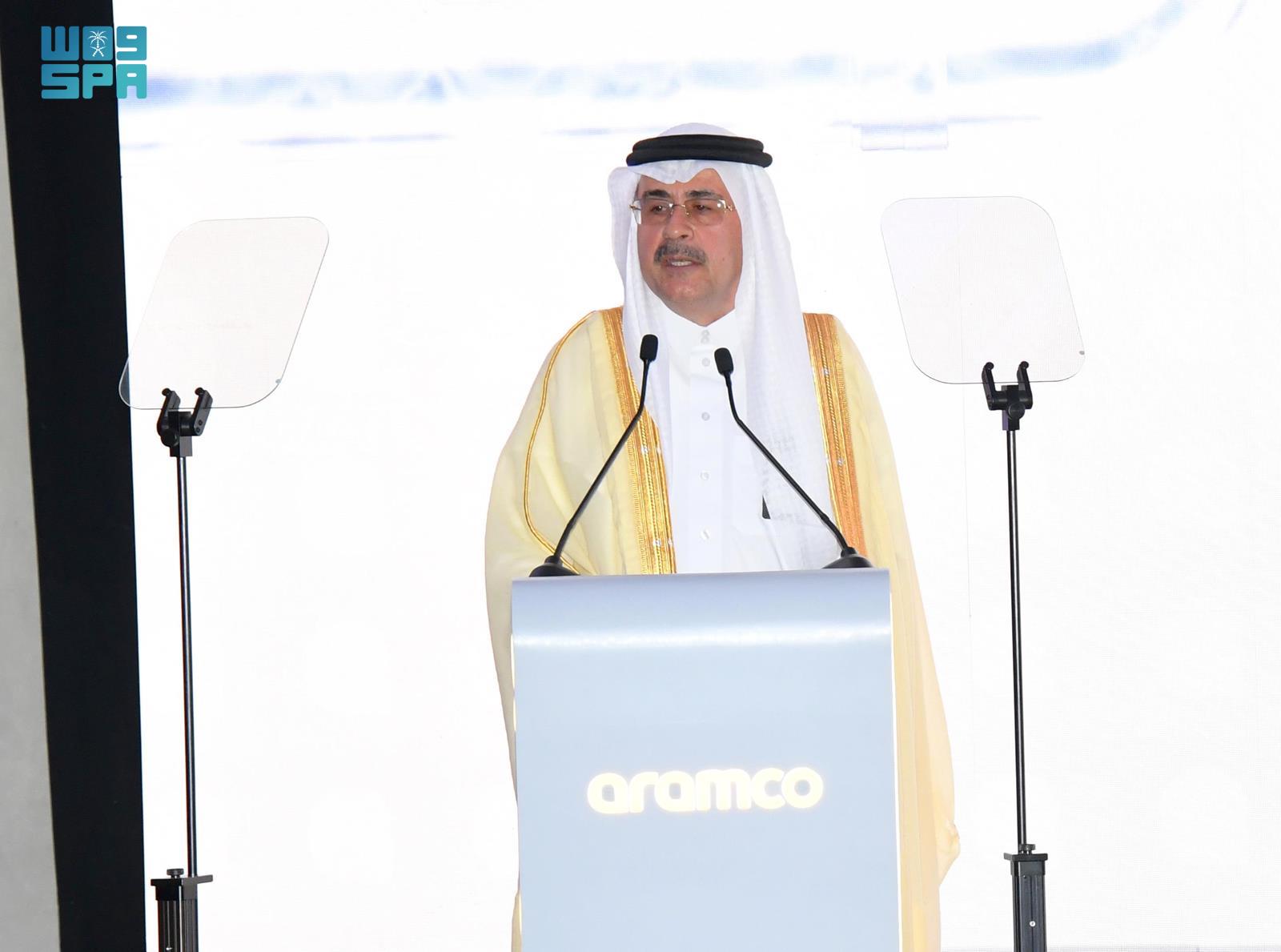 Aramco’s Strategic Gas Expansion Progresses with $25 Billion Contract ...