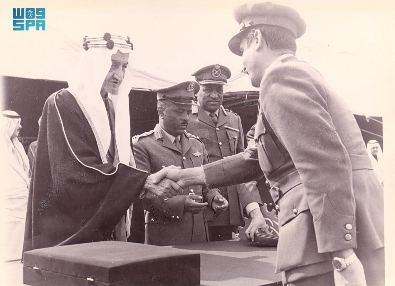 Saudi Armed Forces Command and Staff College to Become National Defense University