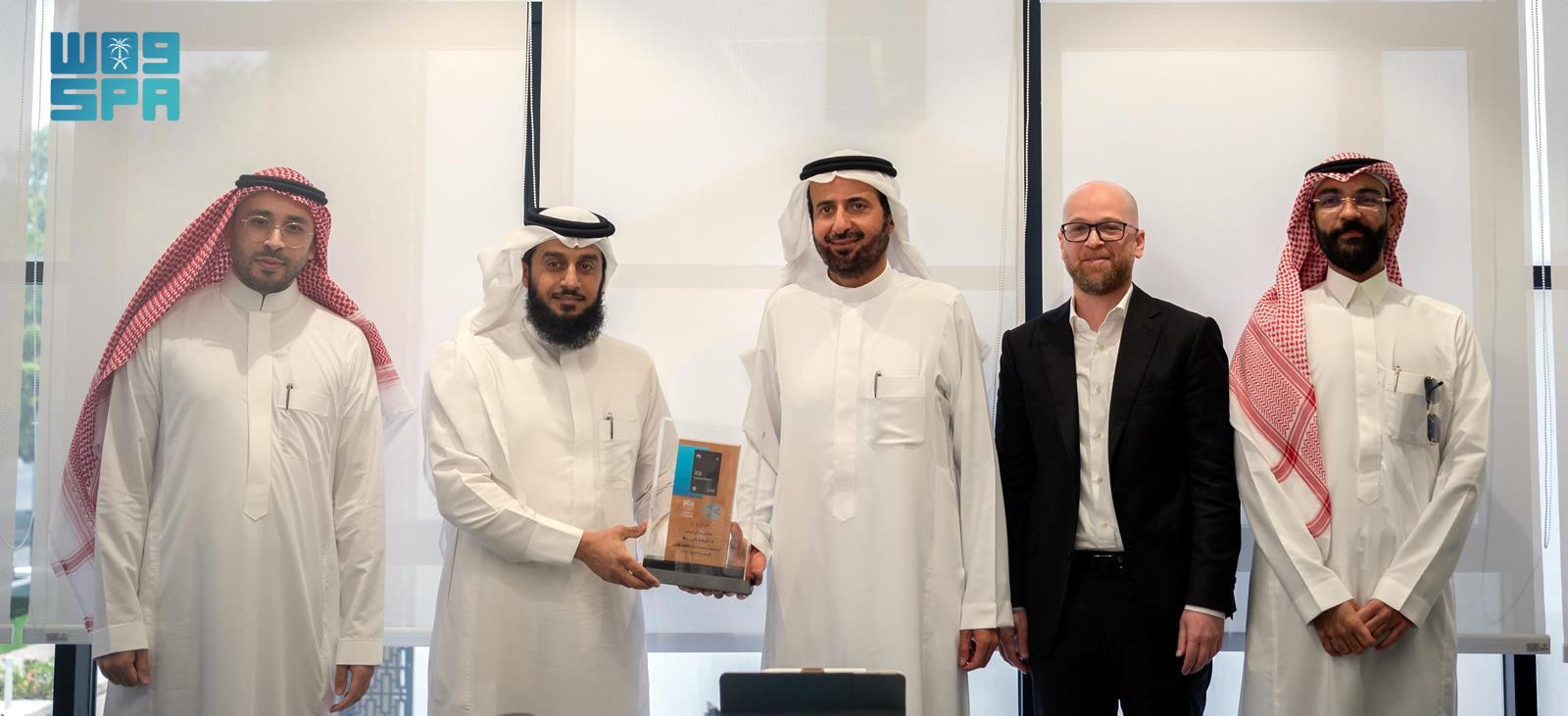 Ministry of Hajj And Umrah Introduces Nusuk Wallet, First International ...