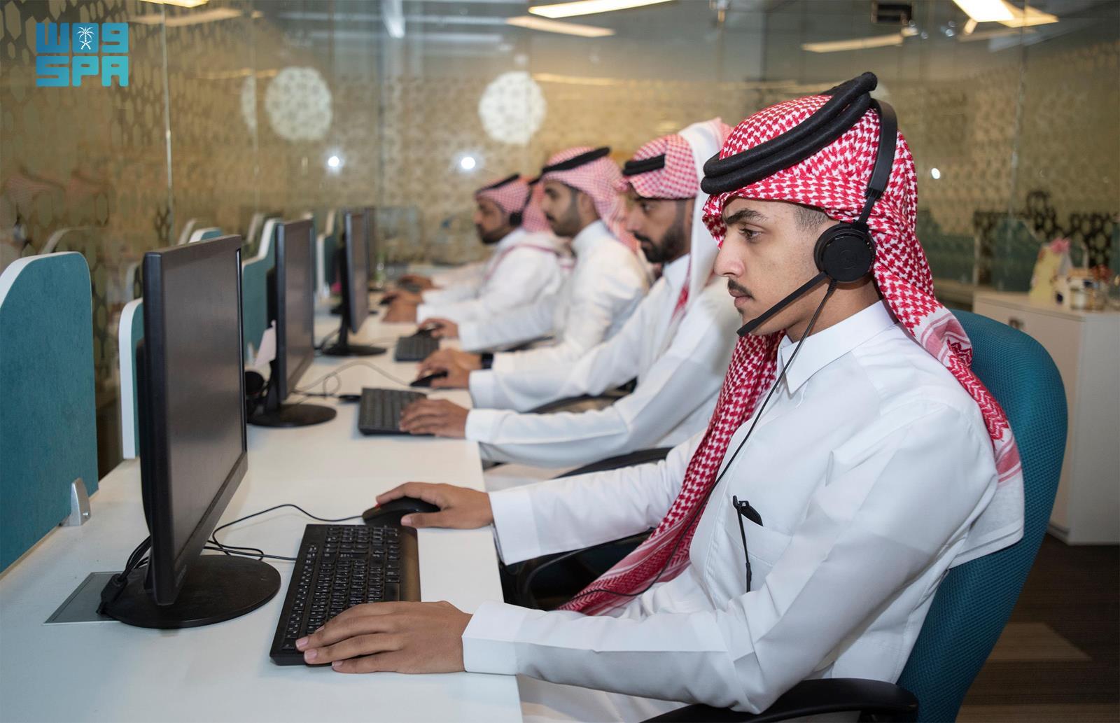 Ministry of Health Call Center Gears Up for Seamless Service During Hajj