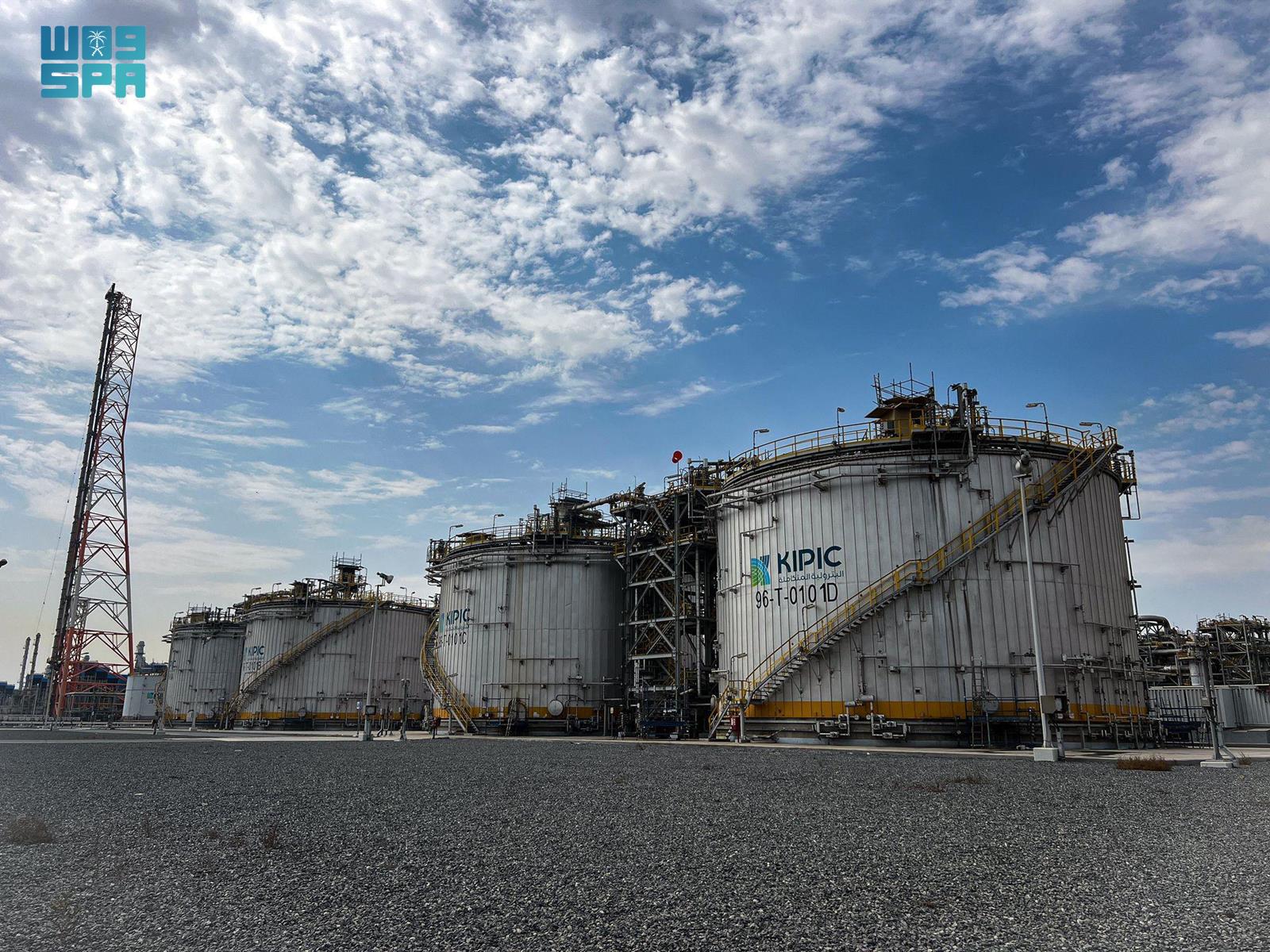 Kuwait's Al-Zour Refinery Kicks into Full Swing with 615,000 bpd of Crude