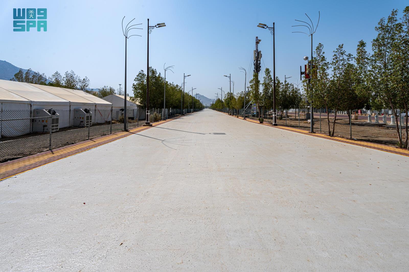 Minister of Transport Launches Flexible Rubber Asphalt Initiative for ...