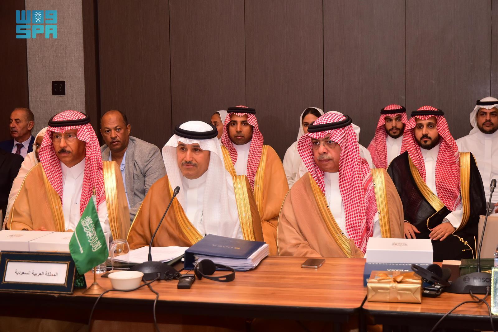 Saudi Arabia Wins Presidency of ACAO Executive Council