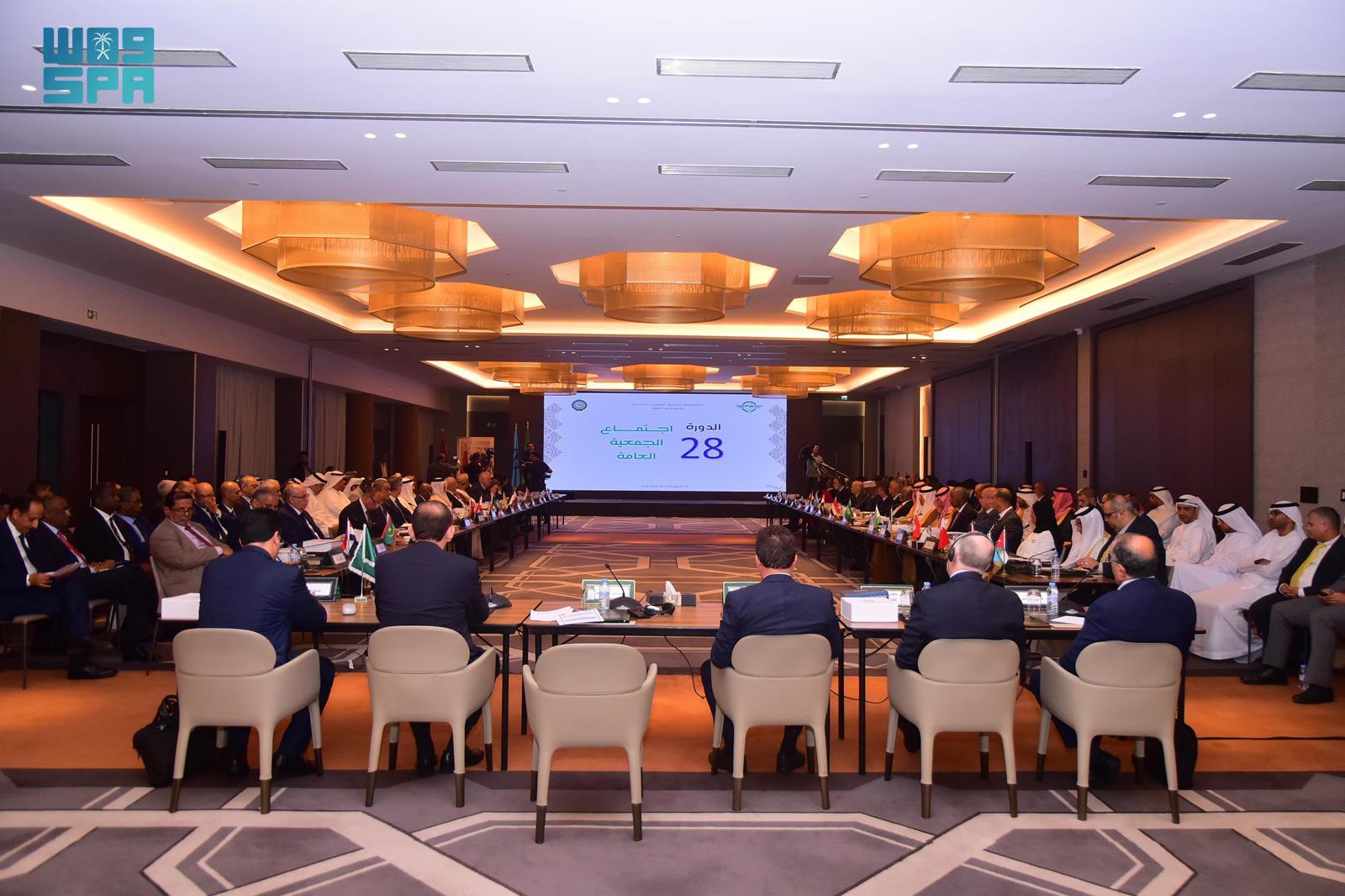 Saudi Arabia Wins Presidency of ACAO Executive Council