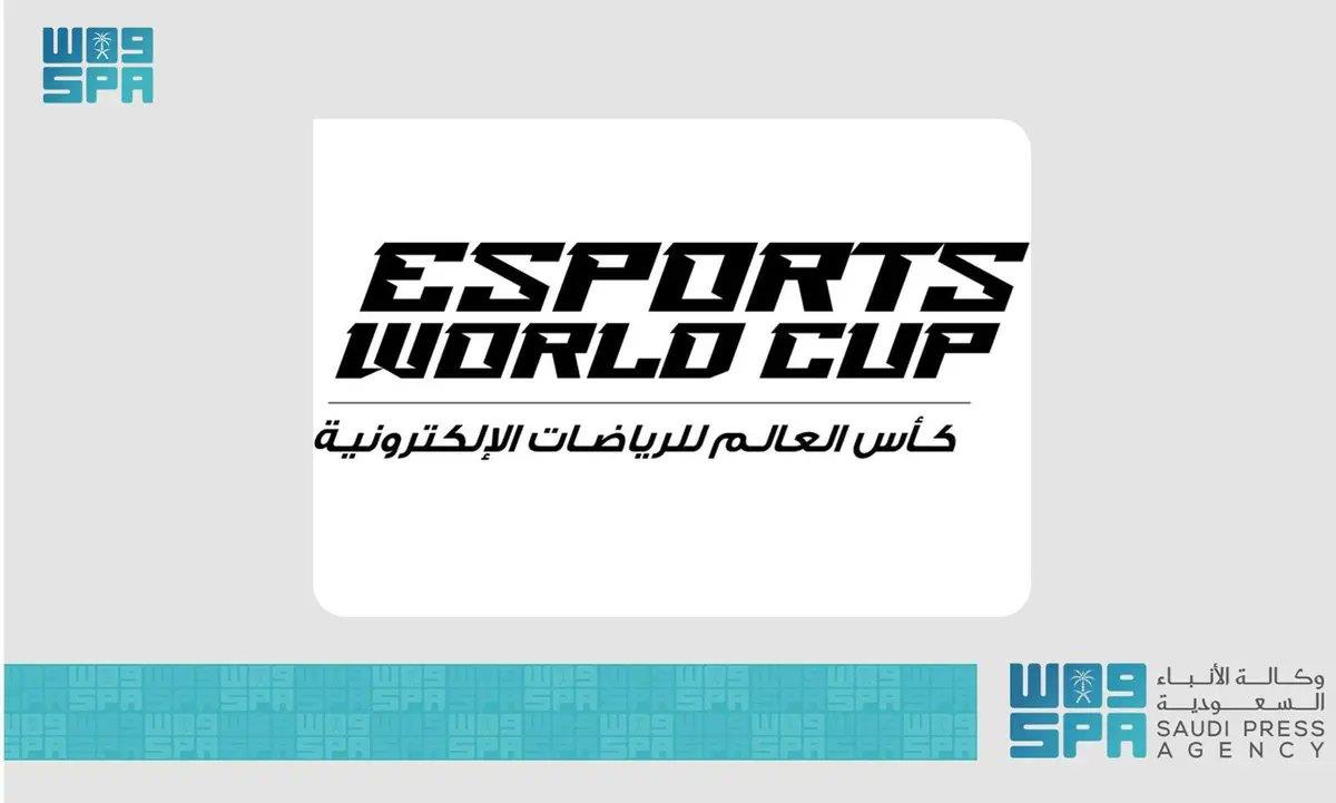 Falcons Team Beats Twisted Minds at the Esports World Cup