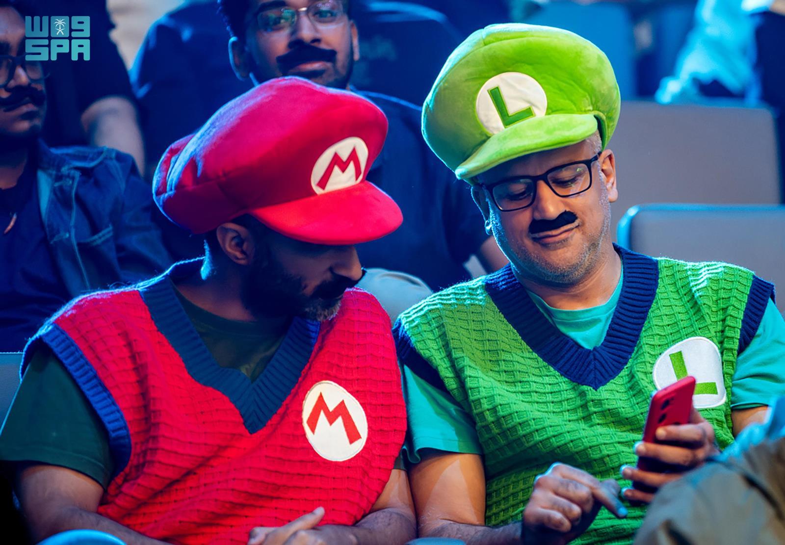 Saudi Team 'Falcons' Achieves First Title in Esports World Cup