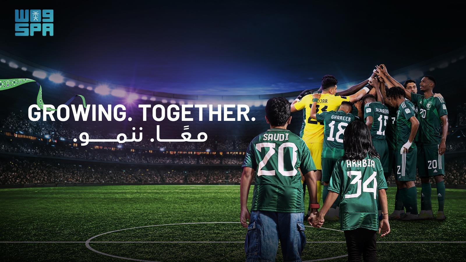 FIFA Publishes Saudi Arabia’s Official FIFA World Cup™ 2034 Bid Book