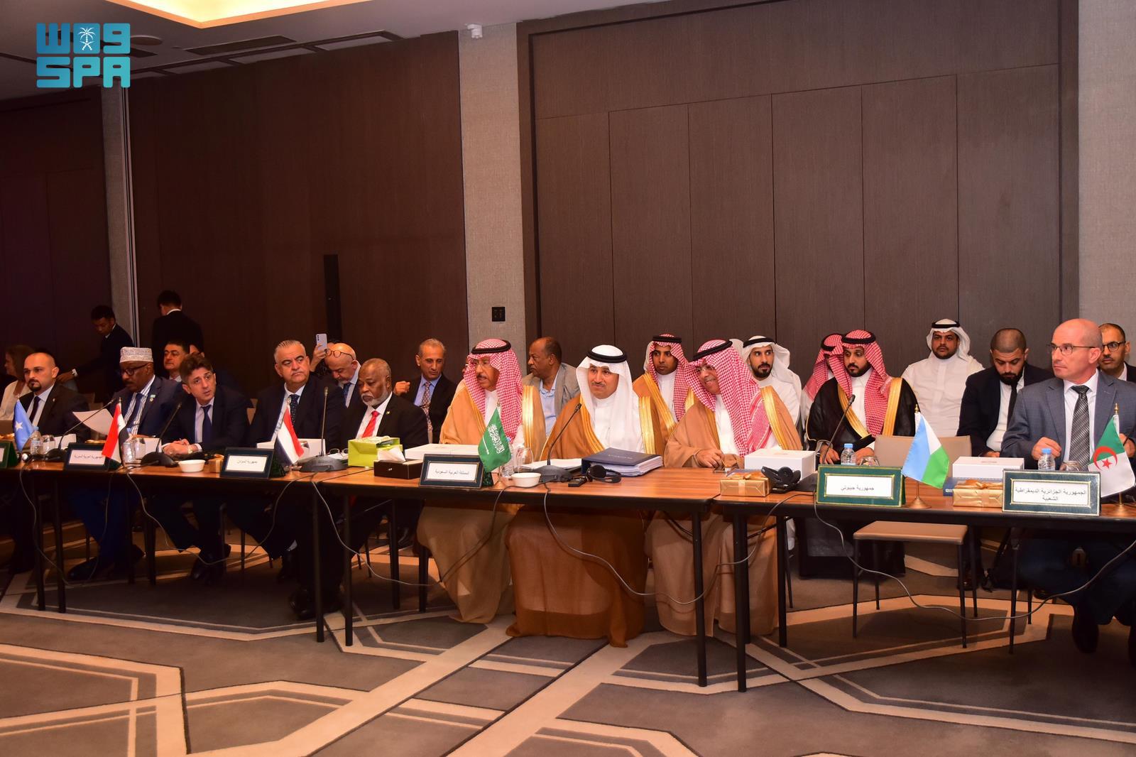 Saudi Arabia Wins Presidency of ACAO Executive Council
