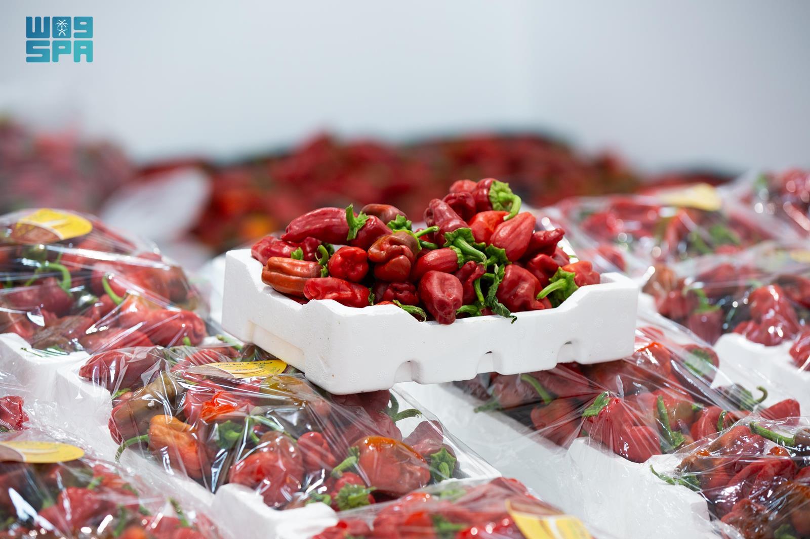 Investment Contracts and Agreements to Supply and Market Shaqra Farmers ...