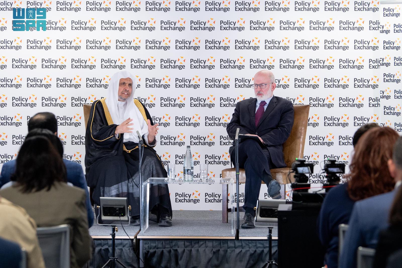 MWL’s Secretary-General Urges Int’l Action to Stop Ongoing Gaza Mass ...