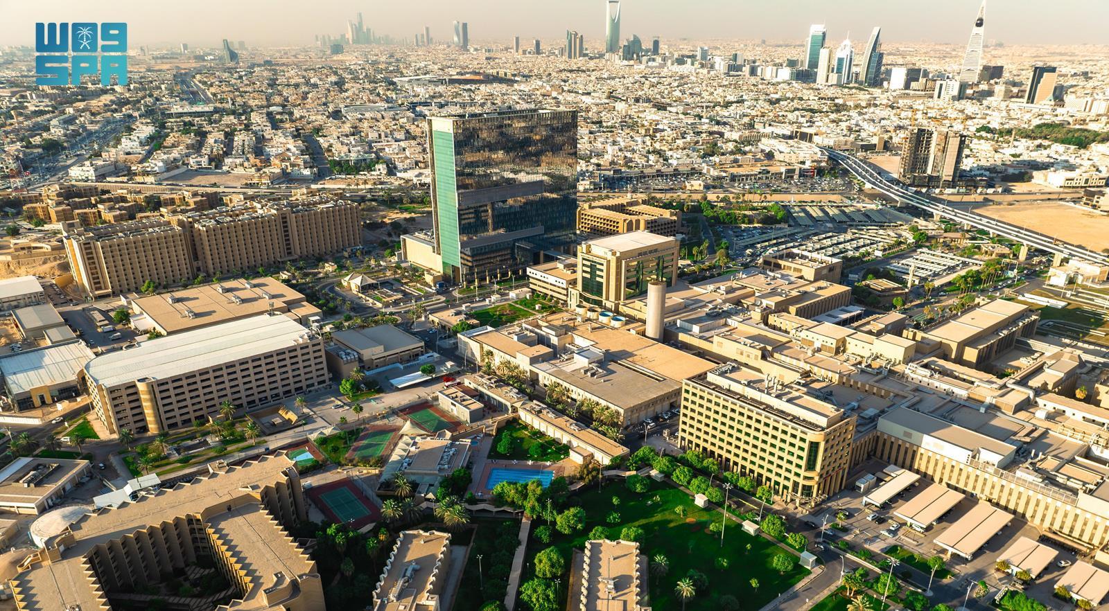 KFSH&RC Discovers Vital Protein’s Role in Early Embryo Development