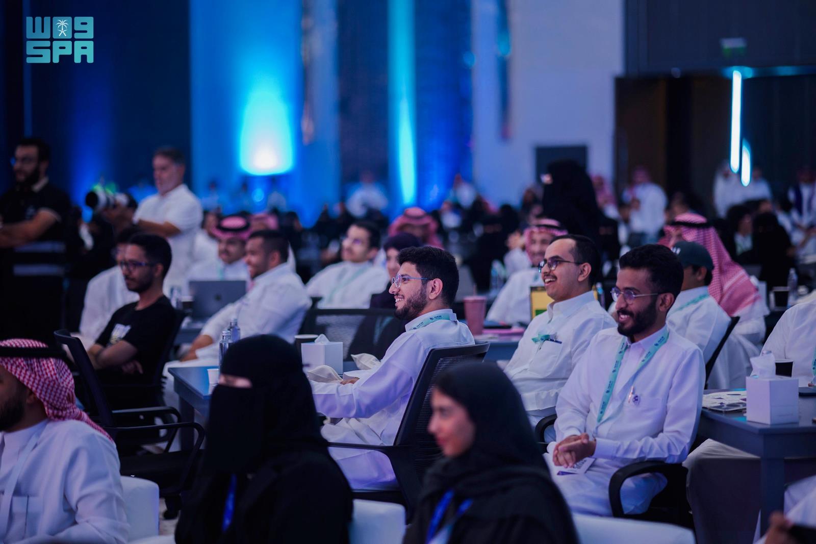Riyadh Witnesses the Launch of the Fourth Industrial Revolution ...
