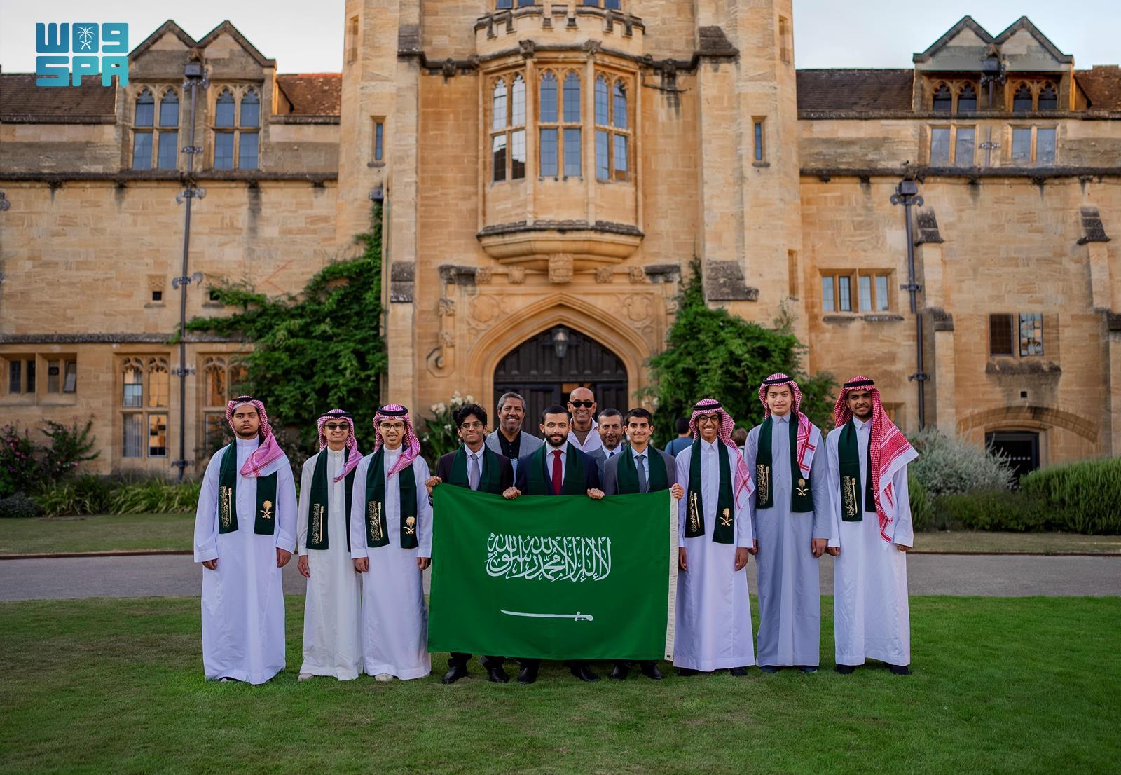 ATHKA Olympiad Concludes after Two Weeks of Intense Activities