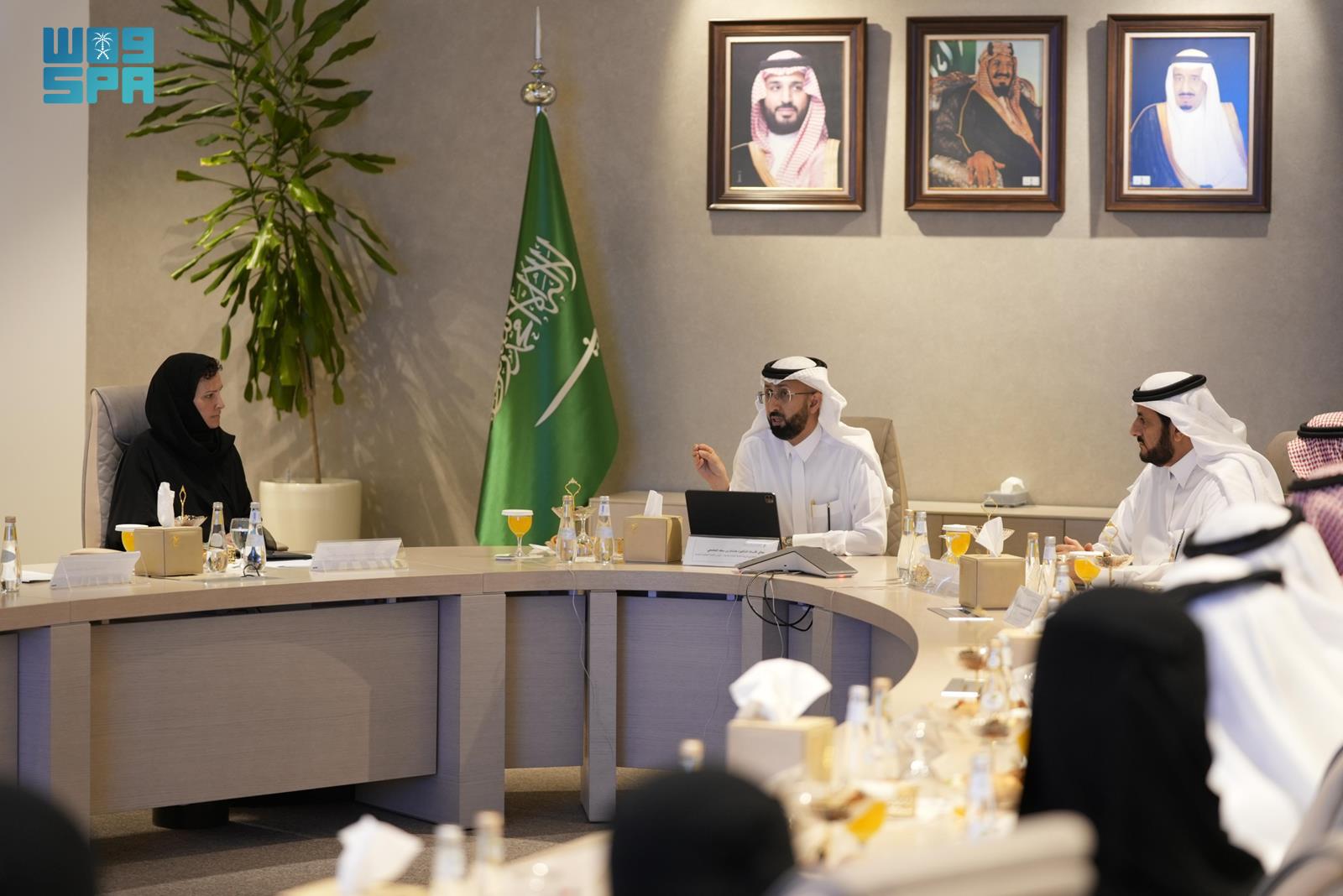 National Nutrition Committee Holds its Sixth Meeting to Highlight Key ...