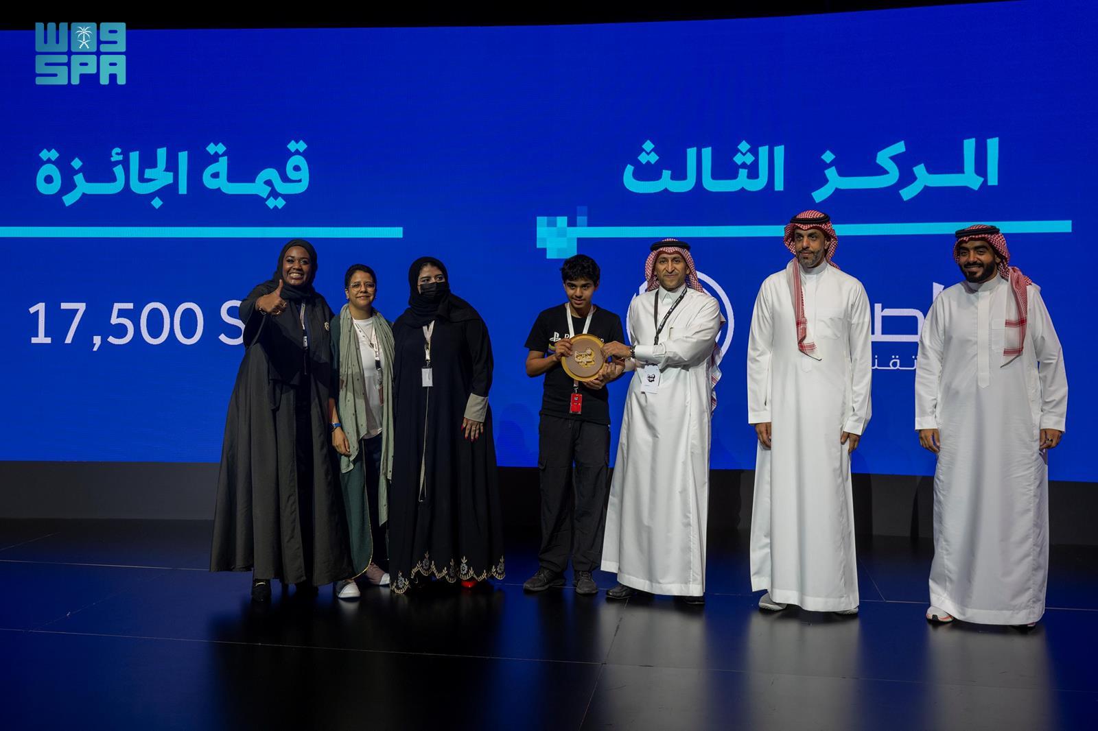SDB Concludes “GameThon” Challenge, Announces Winners | Leaders