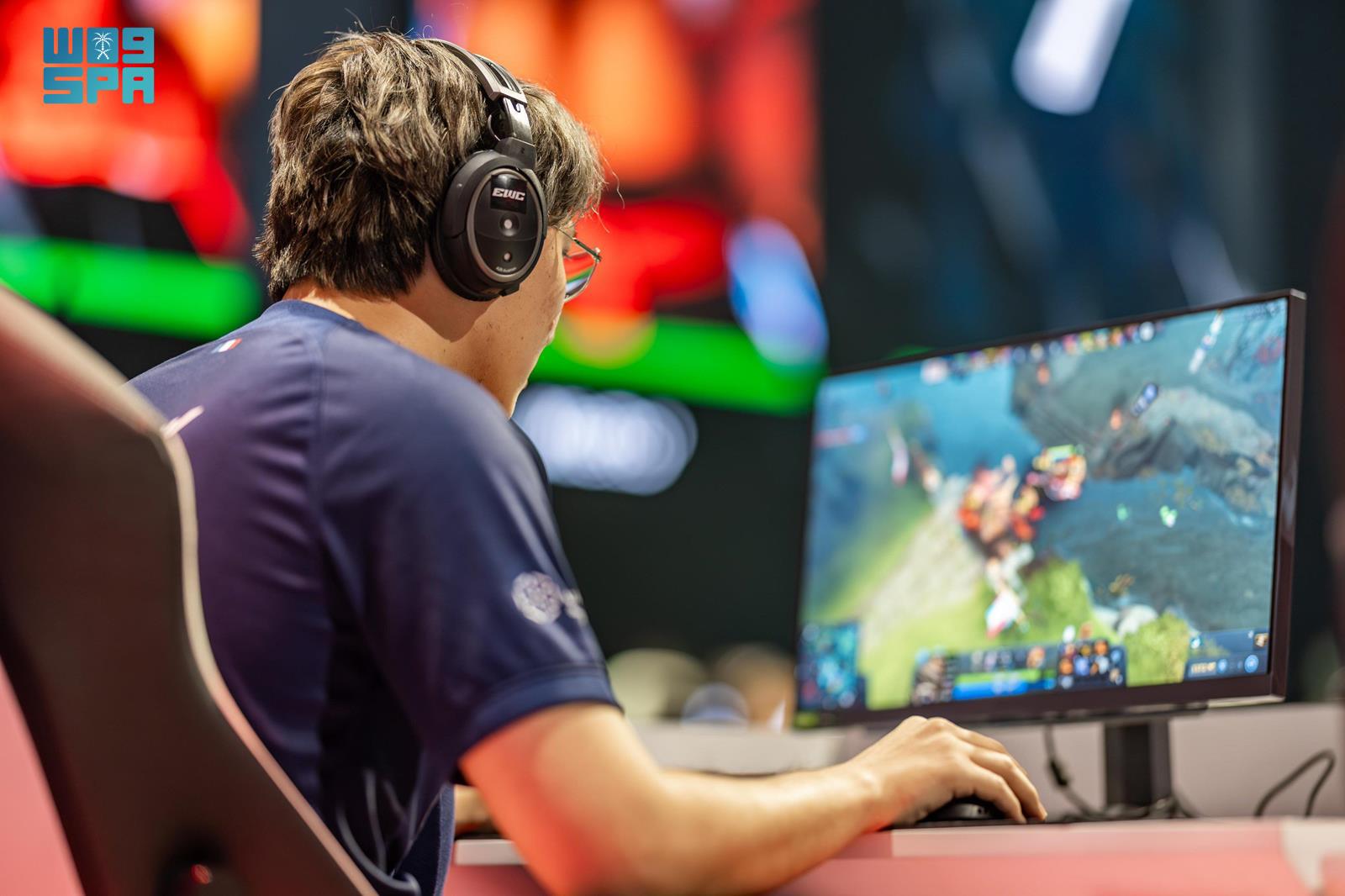 Esports World Cup: Week Seven Showdowns