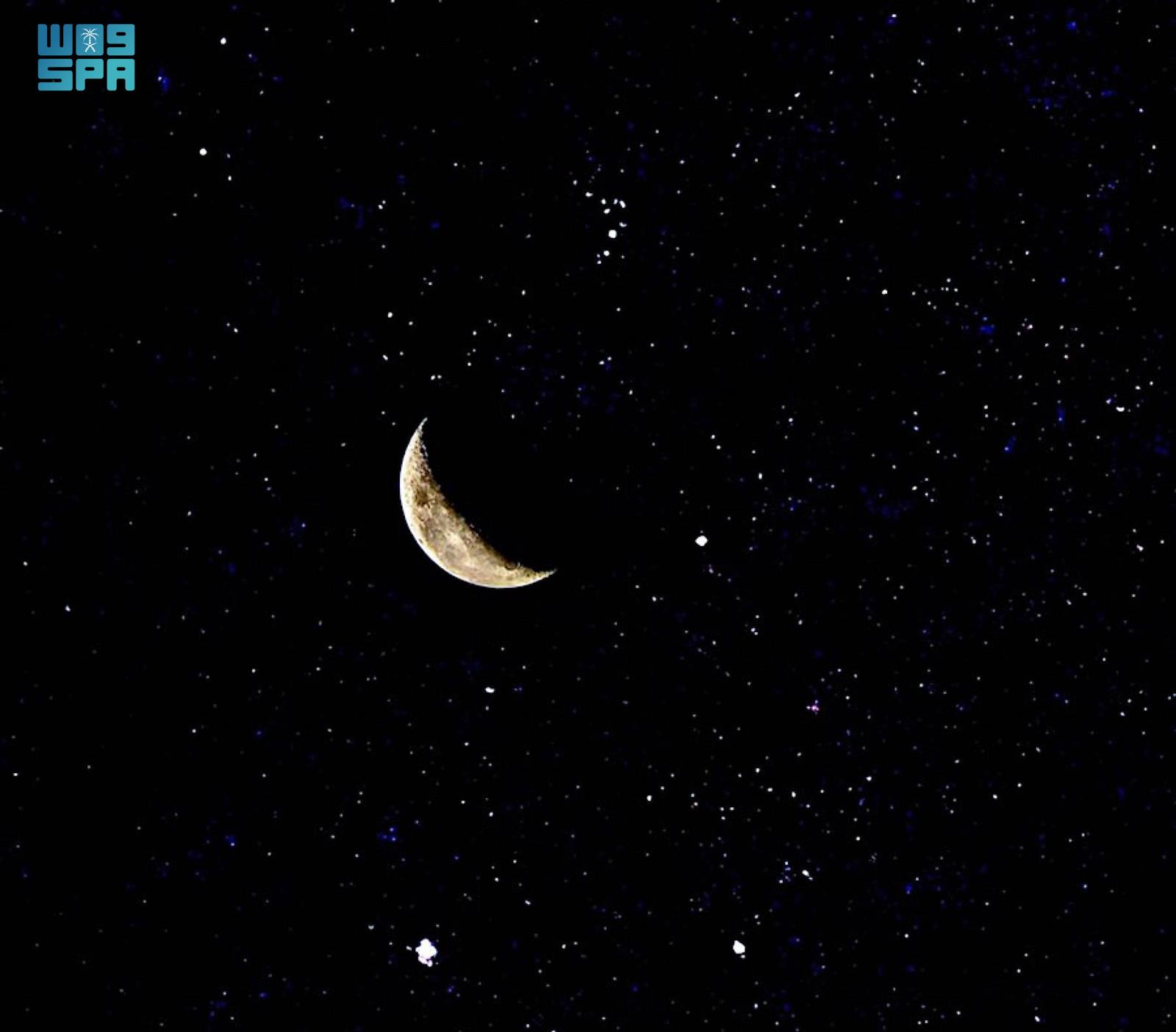 Jeddah Astronomy Society: Skywatchers Set for Rare Planetary Encounter