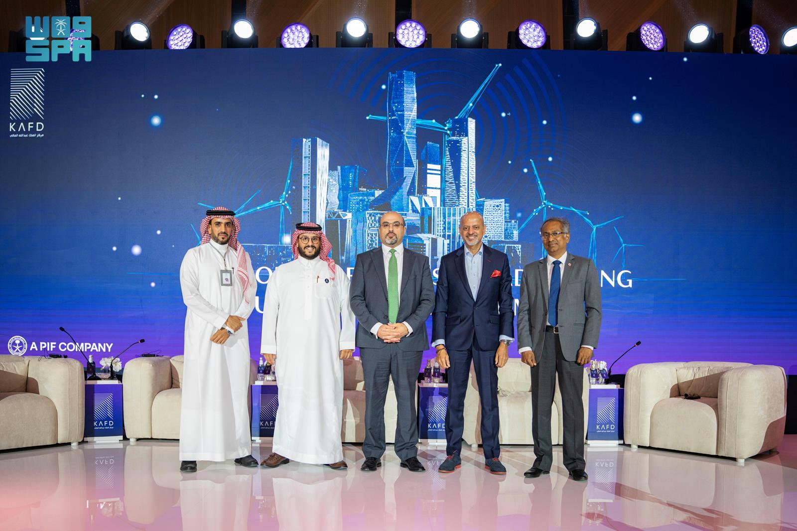 KAFD Joins UN Global Compact to Advance Sustainable Development Goals