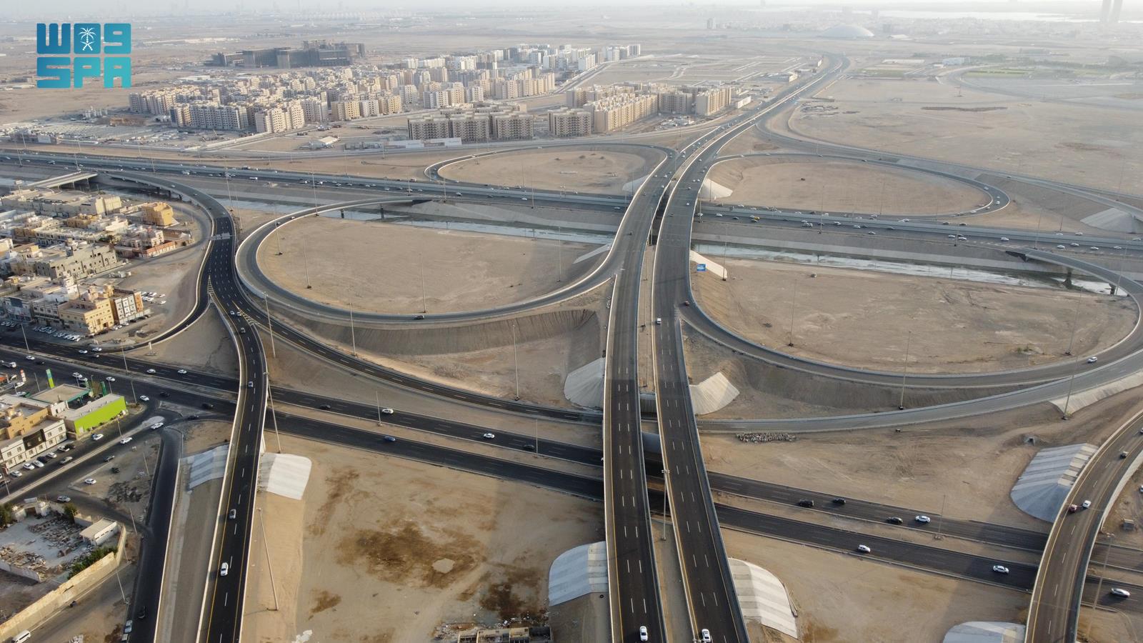 Roads General Authority's Strategy Yields Significant Milestones