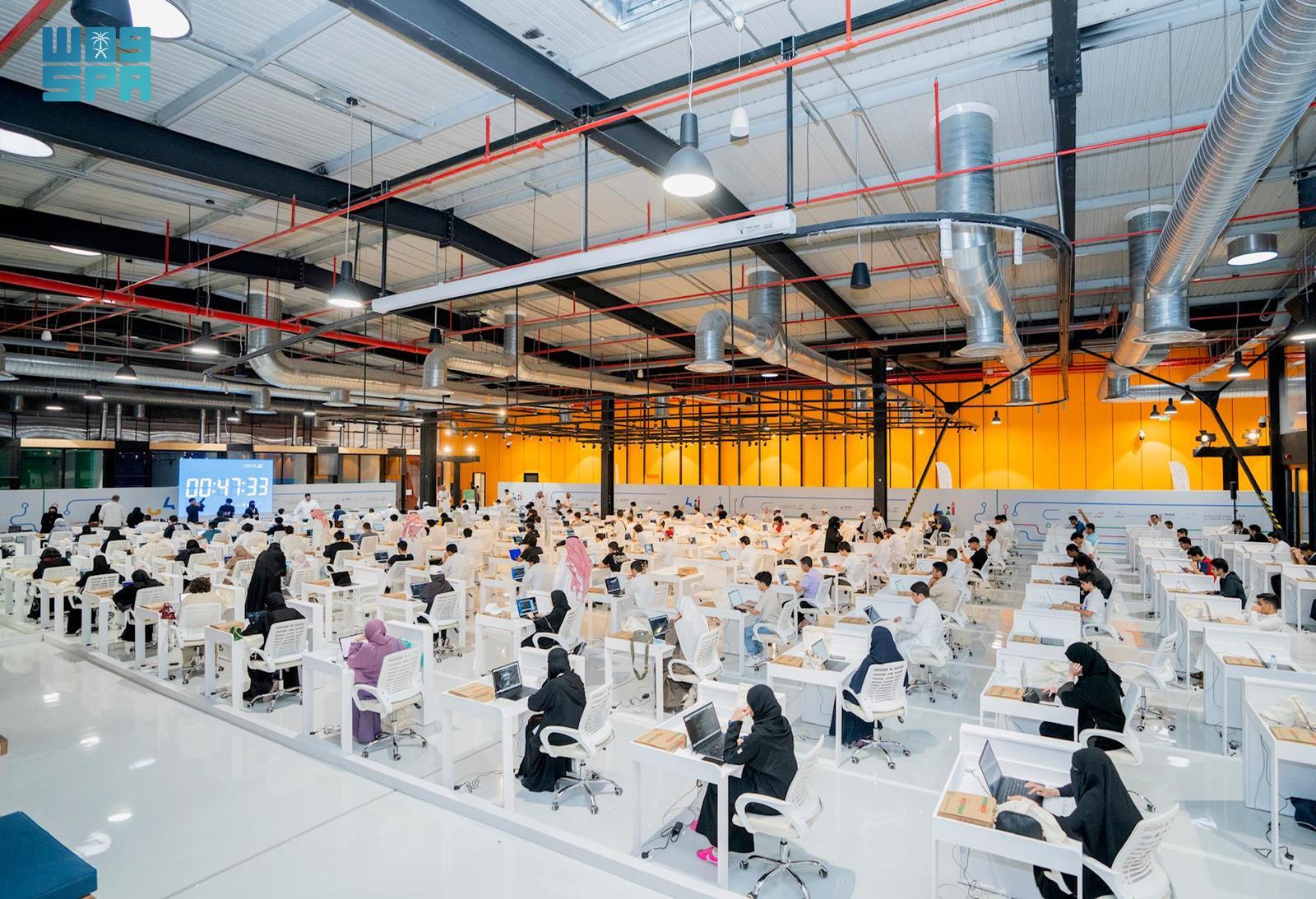 Saudi Teenagers Qualify at ATHKA for Oxford Scholars Programme