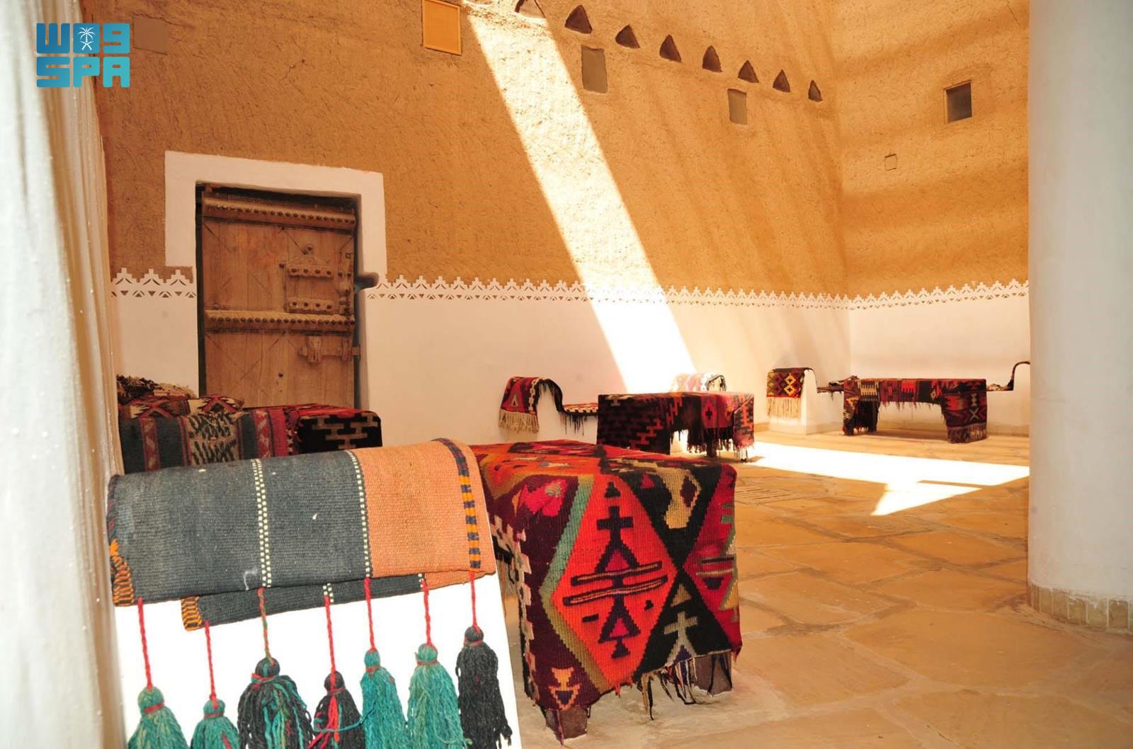 Al Masmak Palace: A Pillar of Saudi History