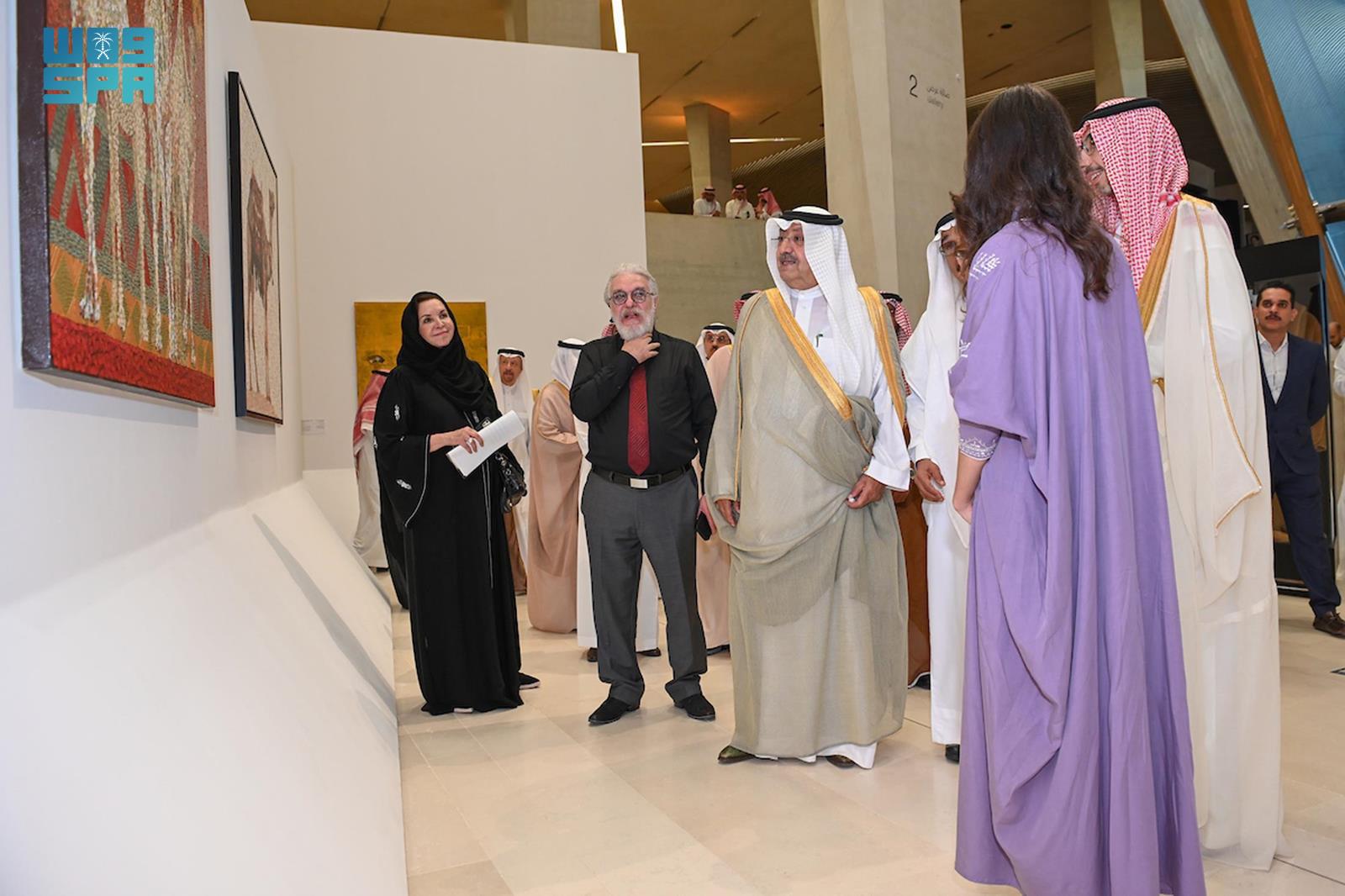 'The Camel through the Ages' Exhibition Opens at Ithra Museum