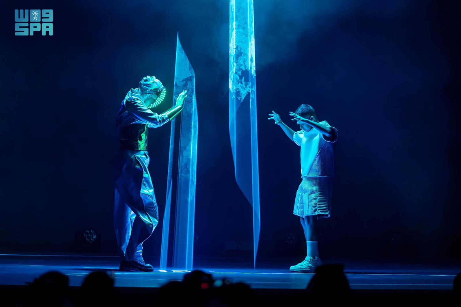 Last Day of GAIN Summit Continues to Drive Global AI Discourse