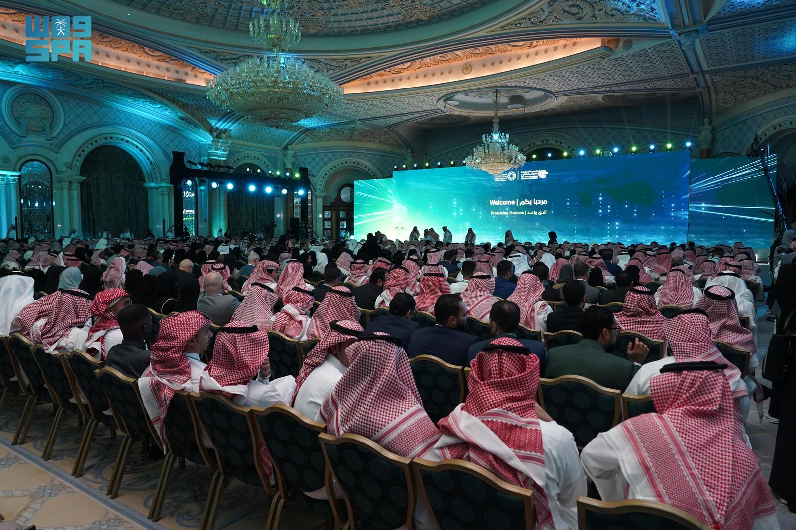 Saudi Institute of Internal Auditors Aims for Global Leadership