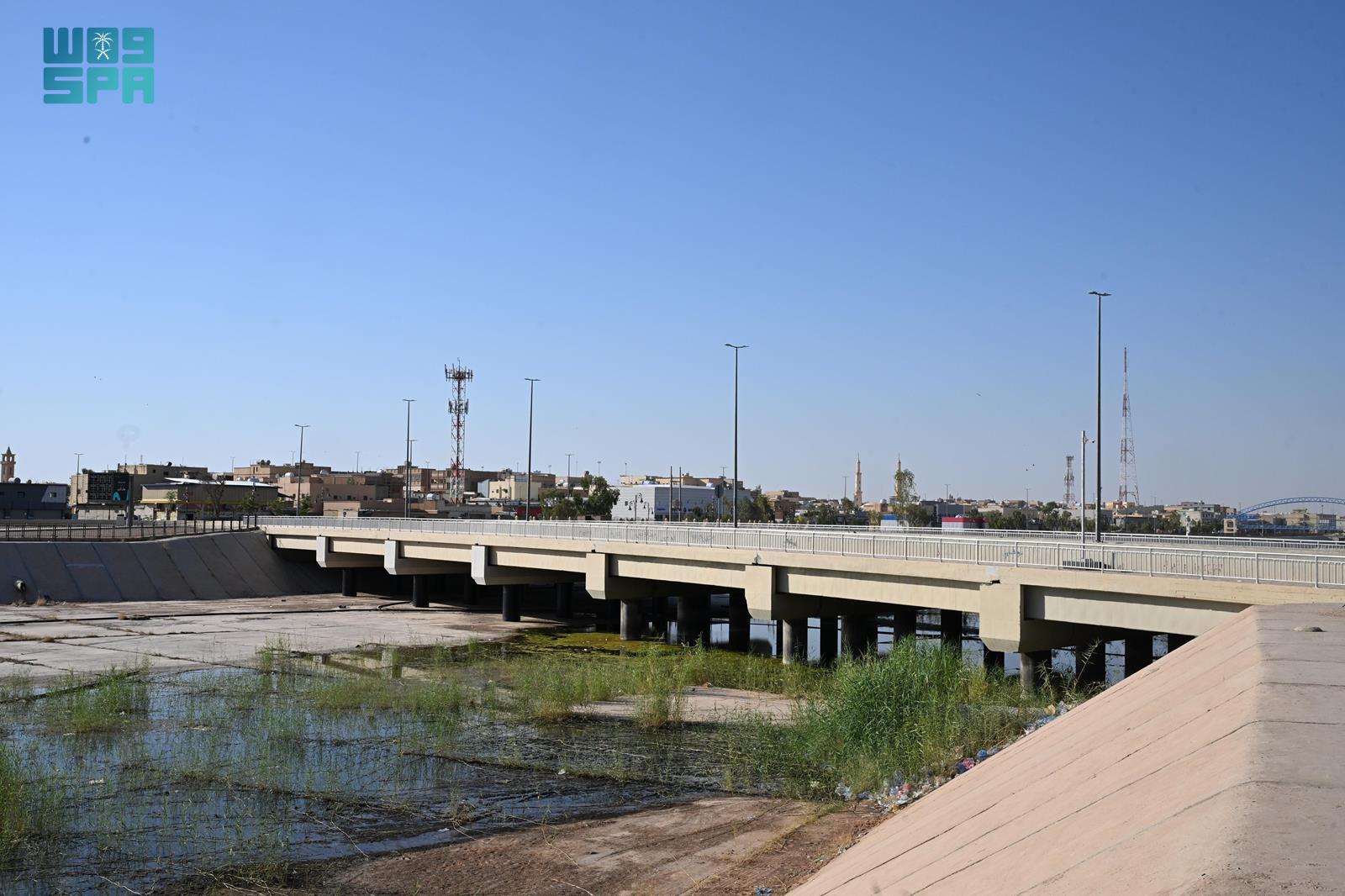 Wadi Arar: A Blend of History and Natural Splendor in the Northern ...