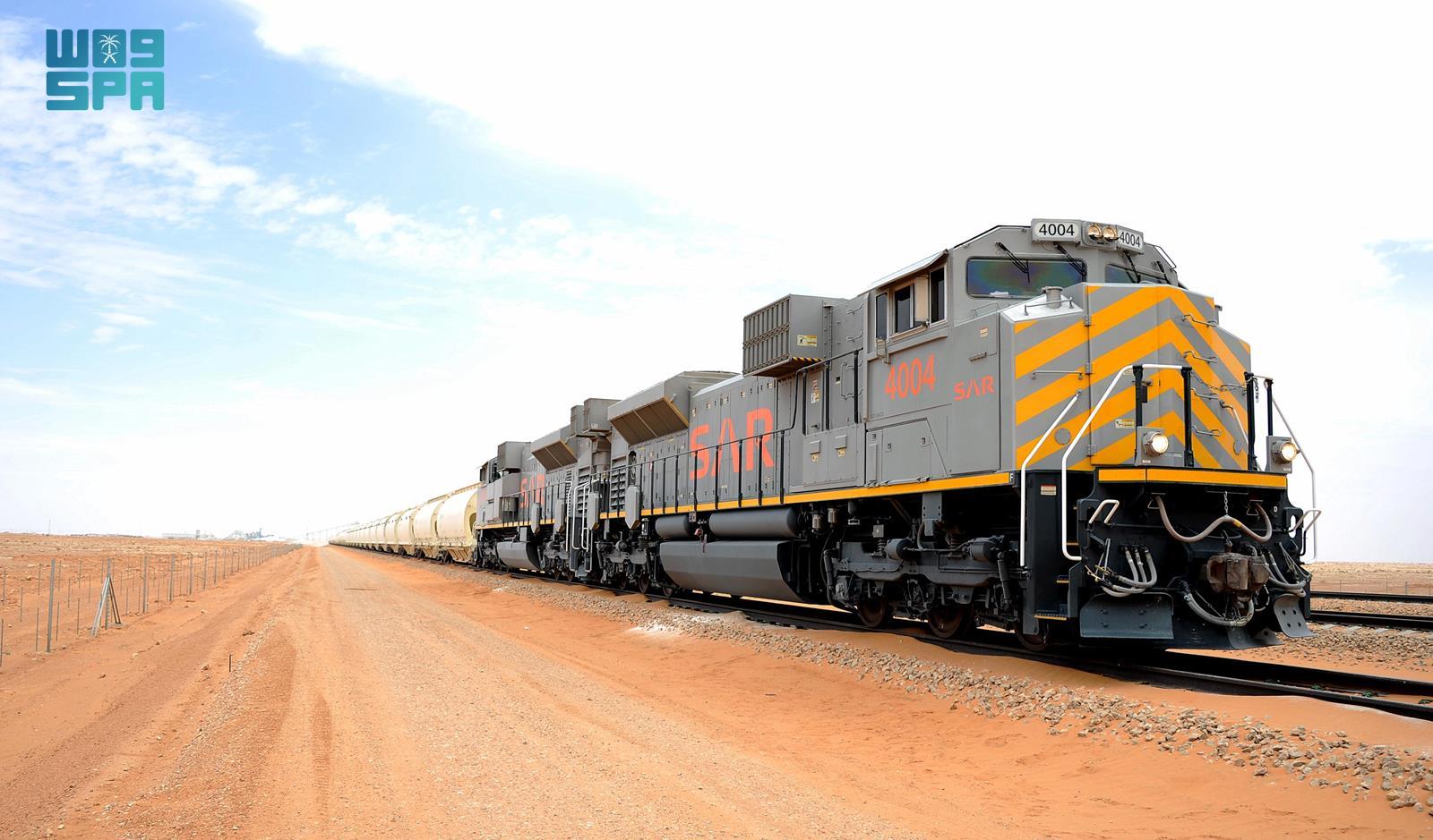 Saudi Arabia Redefines Global Logistics