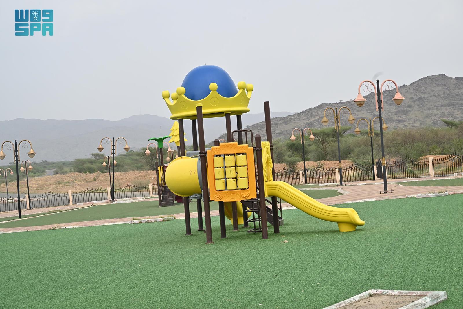 Explore Harub Governorate: Nature Lover's Paradise, Adventure Haven ...