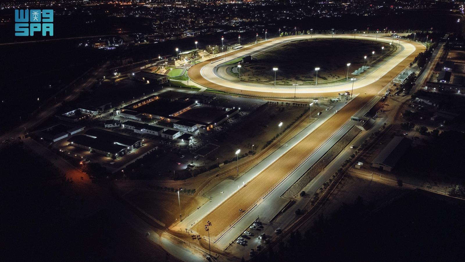 National Day Cup, King Faisal Cup Highlight Race Weekend at Taif Season