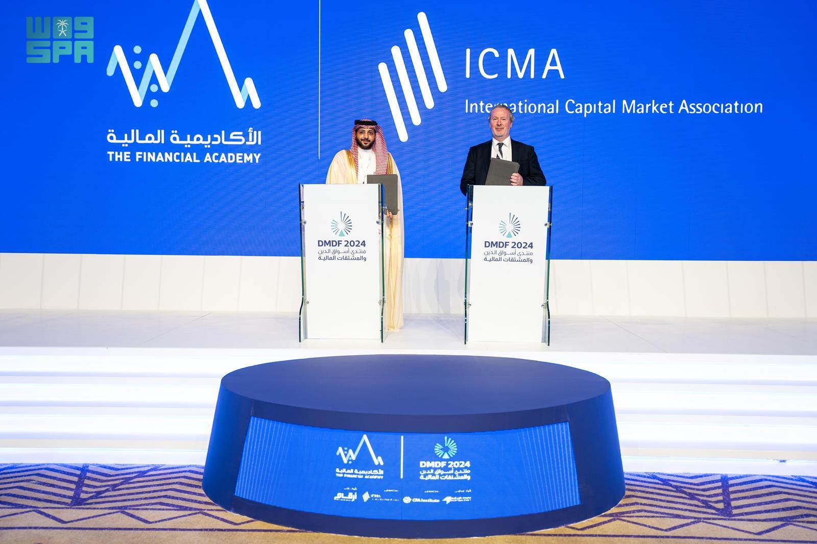 DMDF 2024 Wraps Up with Outcomes on Market Development, Foreign ...