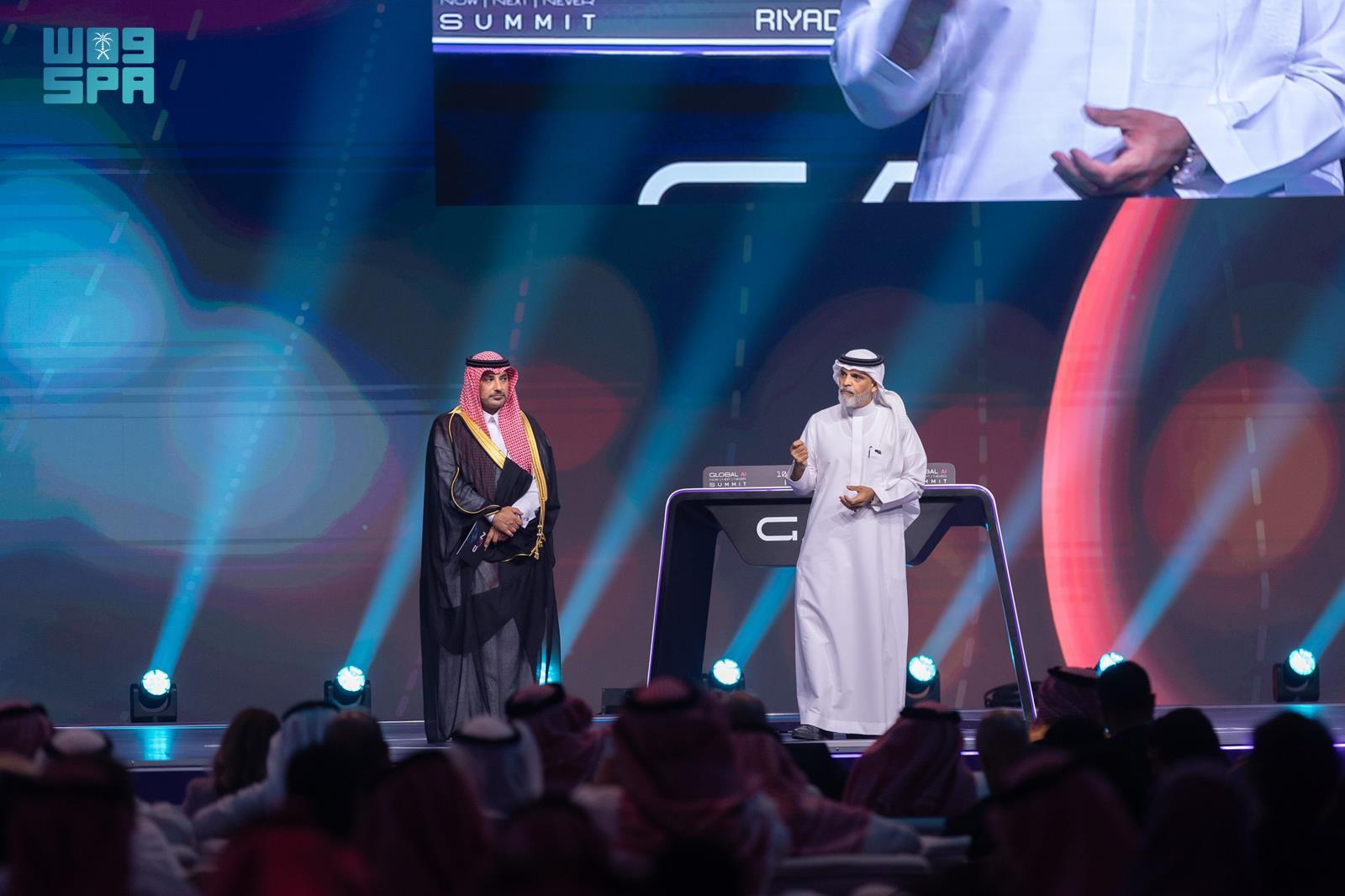 SDAIA, Microsoft Launch ALLaM Arabic Language Model on Azure