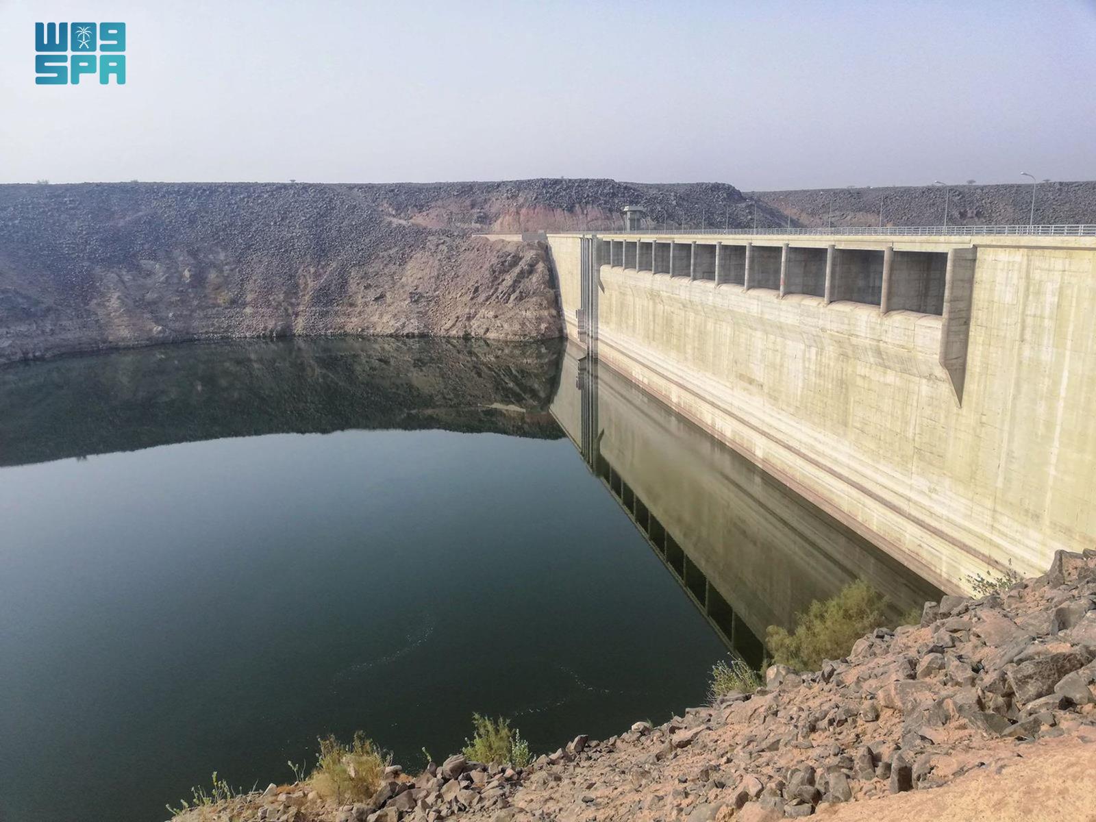 Rabigh: A Model of Water Sustainability