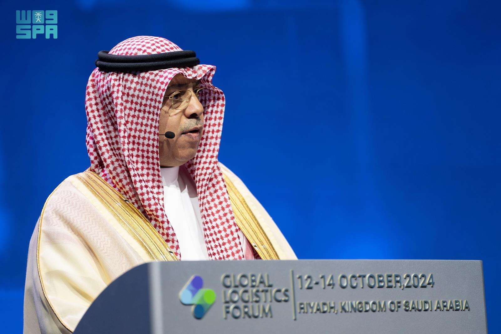 GACA President: Our Strategy Focuses on Making Kingdom One of Best ...