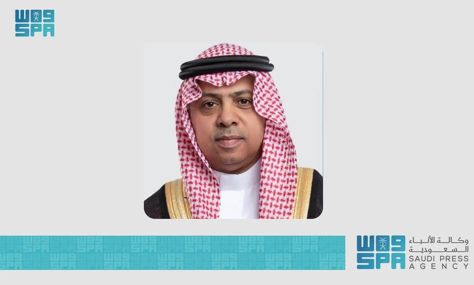 GACA President: Kingdom Leads Global Search and Rescue Efforts