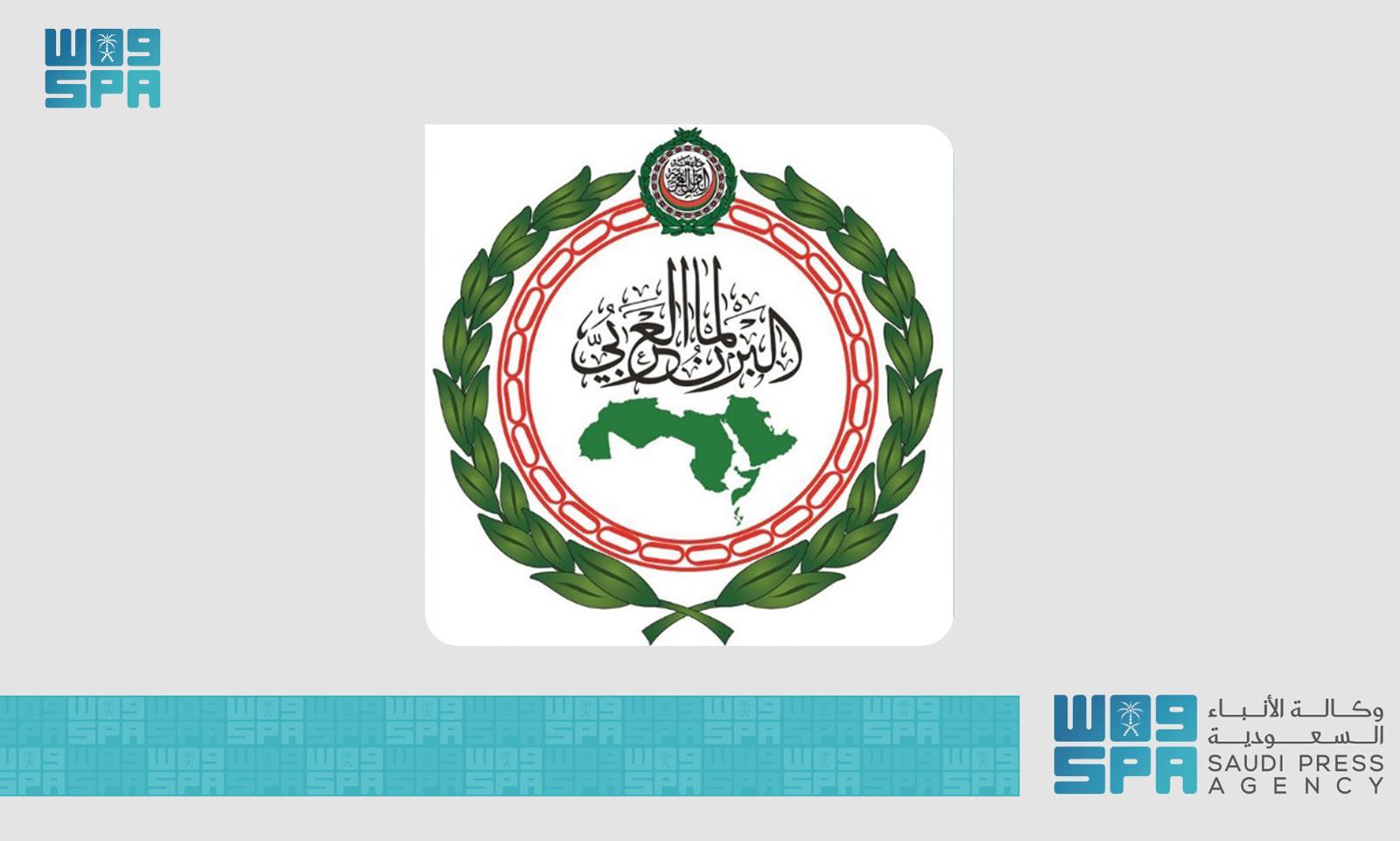 Mohammed Al Yamahi Elected Arab Parliament Speaker for Two-Year Term