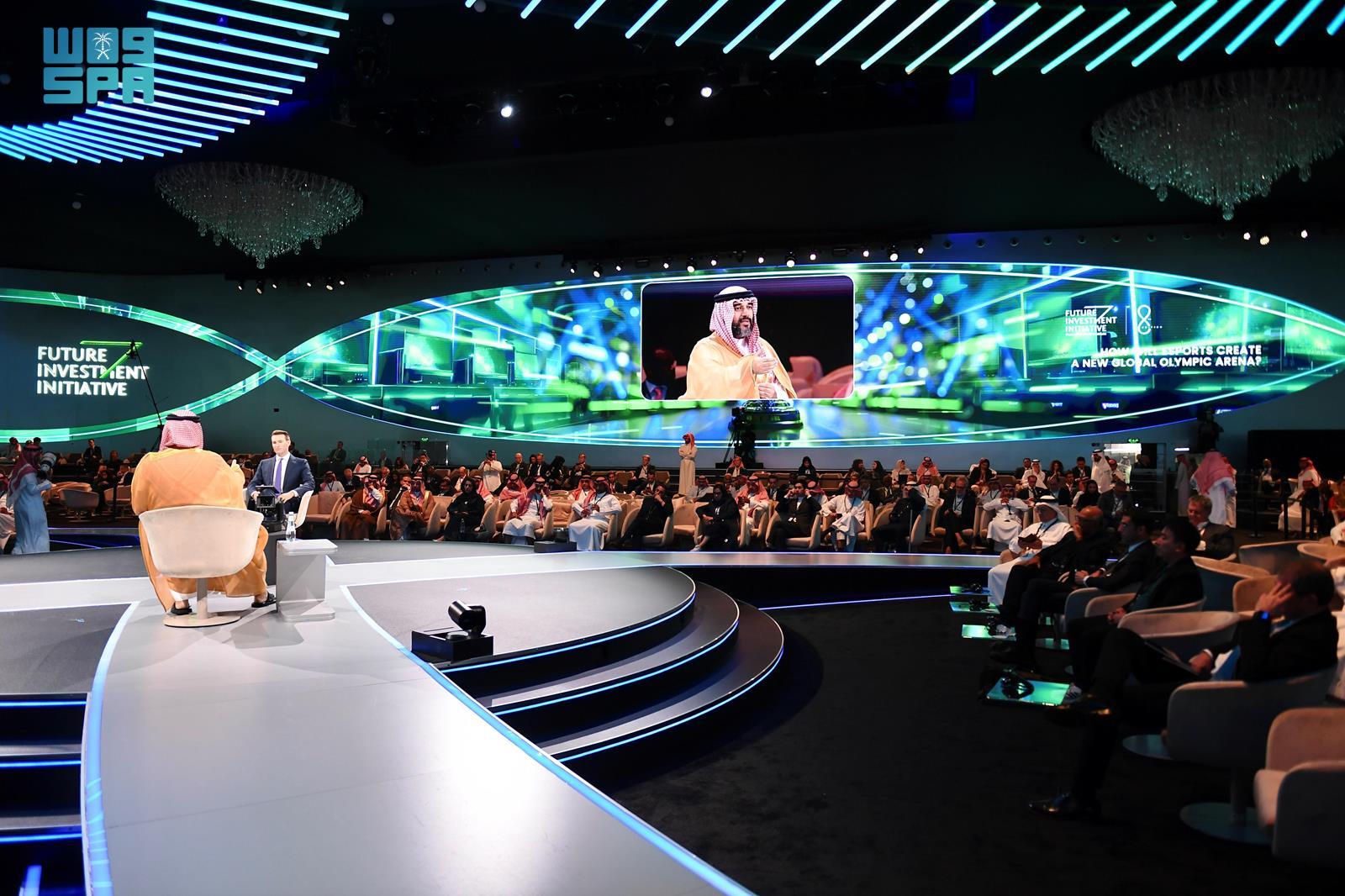 President of Saudi Esports Federation: We Seek to Establish the Kingdom ...