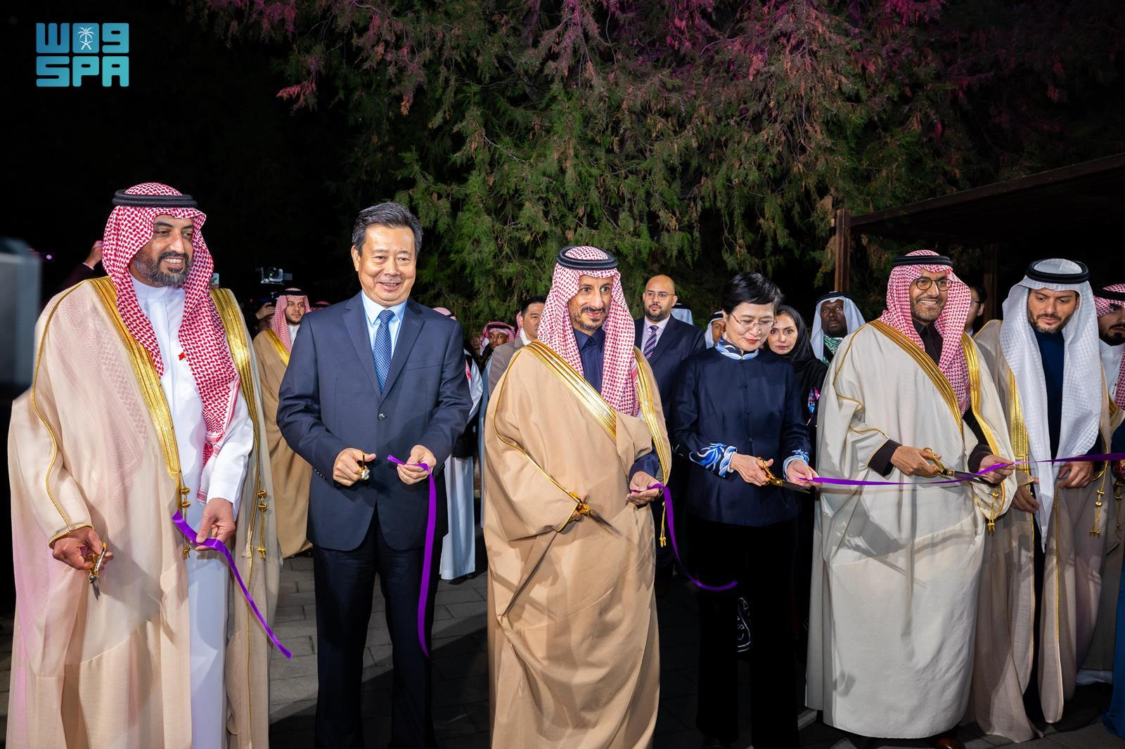 Saudi Tourism Bolsters Global Presence with New Campaign to Attract ...