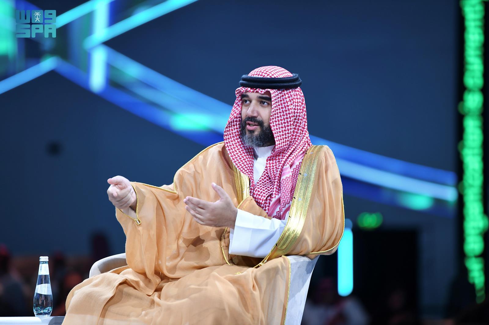 President of Saudi Esports Federation: We Seek to Establish the Kingdom ...